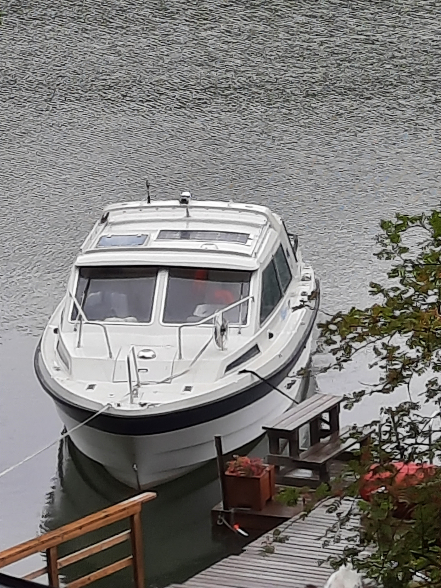 Flipper 760 | Skipperi