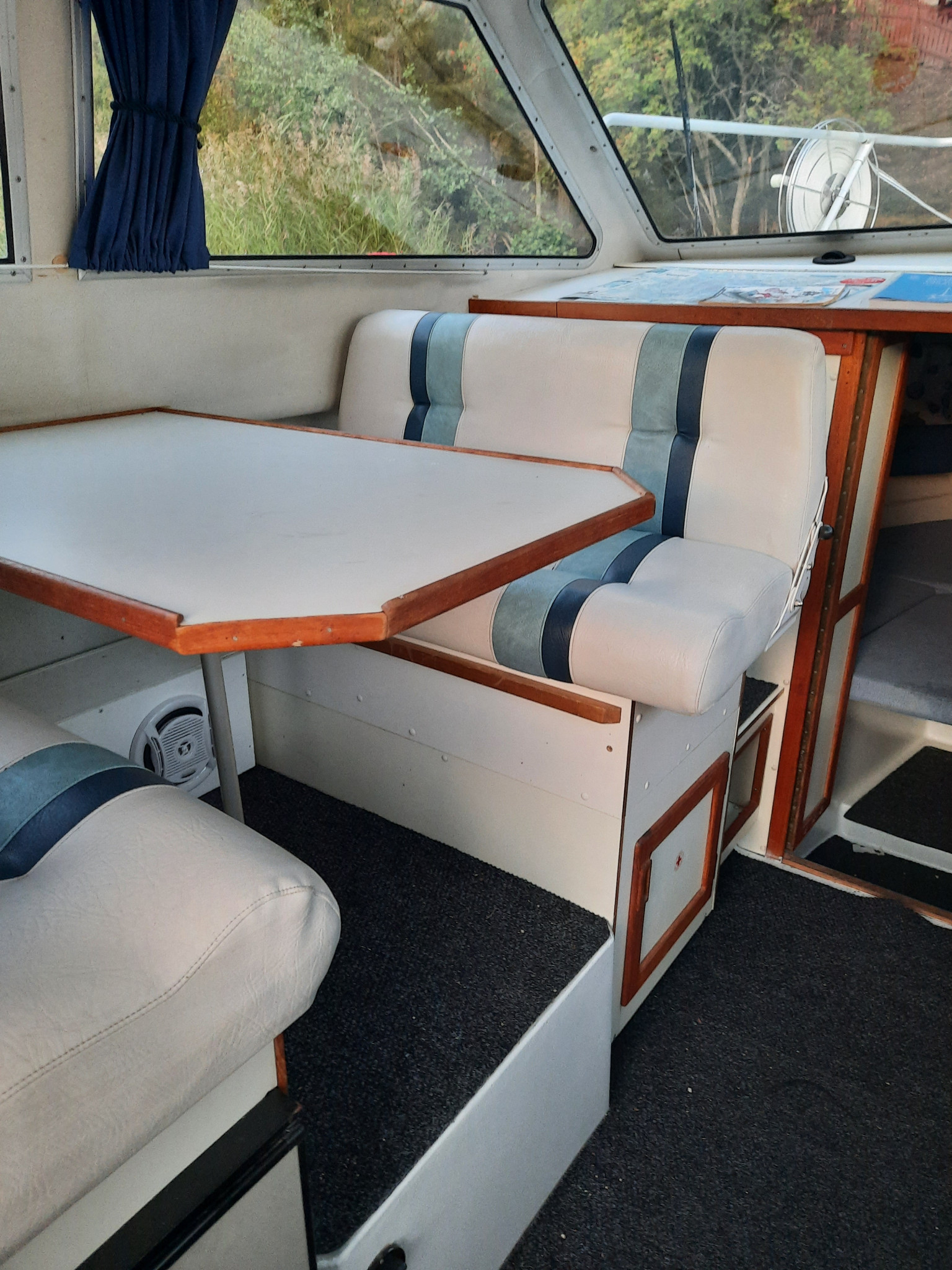 Flipper 760 | Skipperi