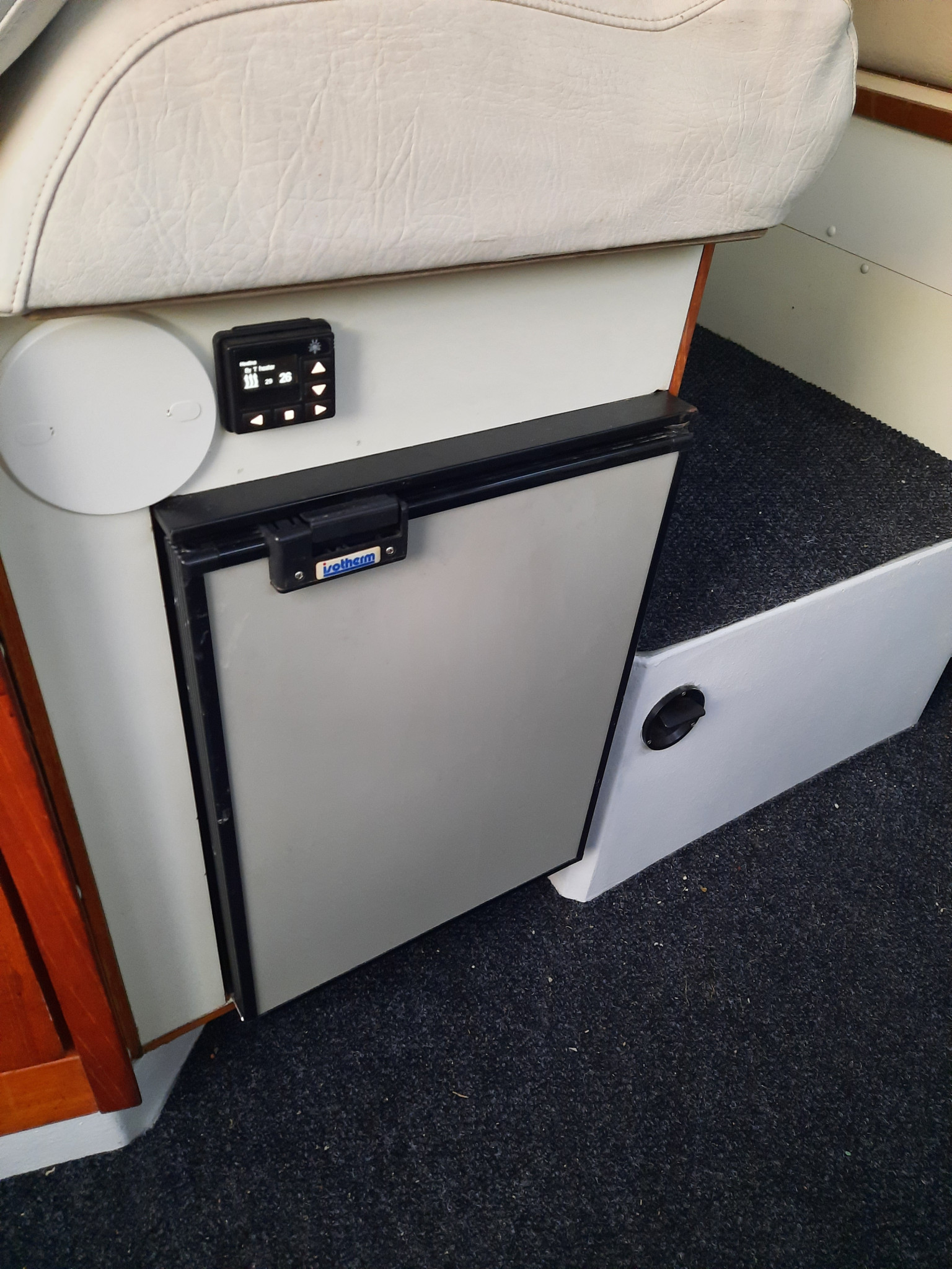 Flipper 760 | Skipperi