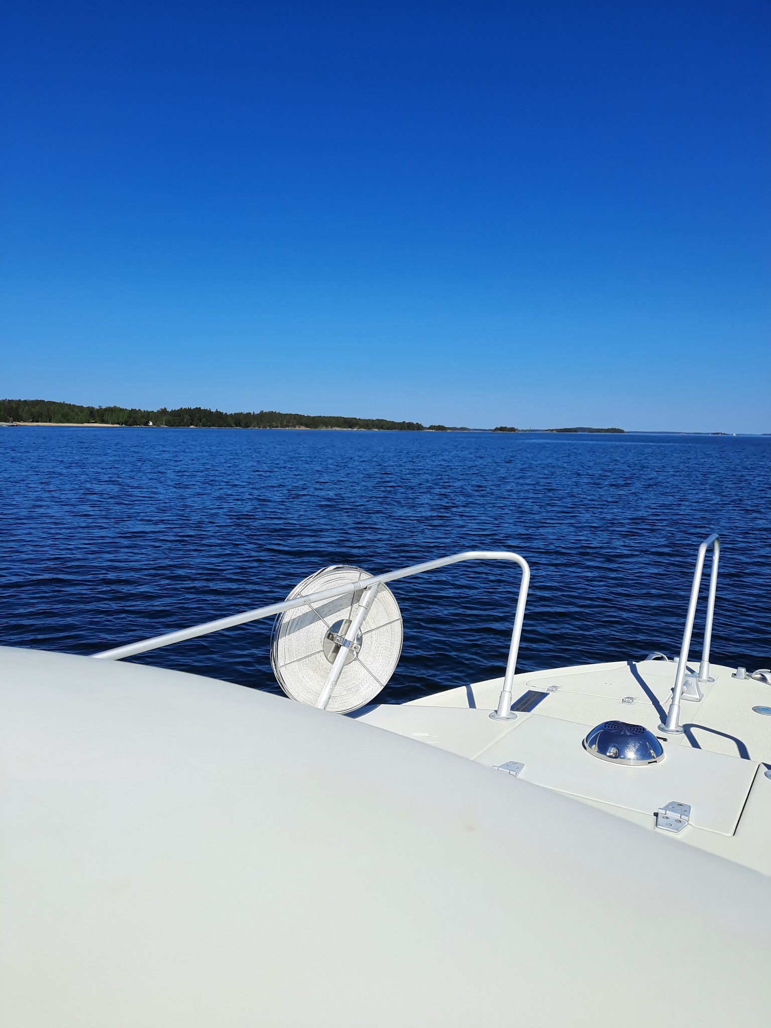 Flipper 760 | Skipperi