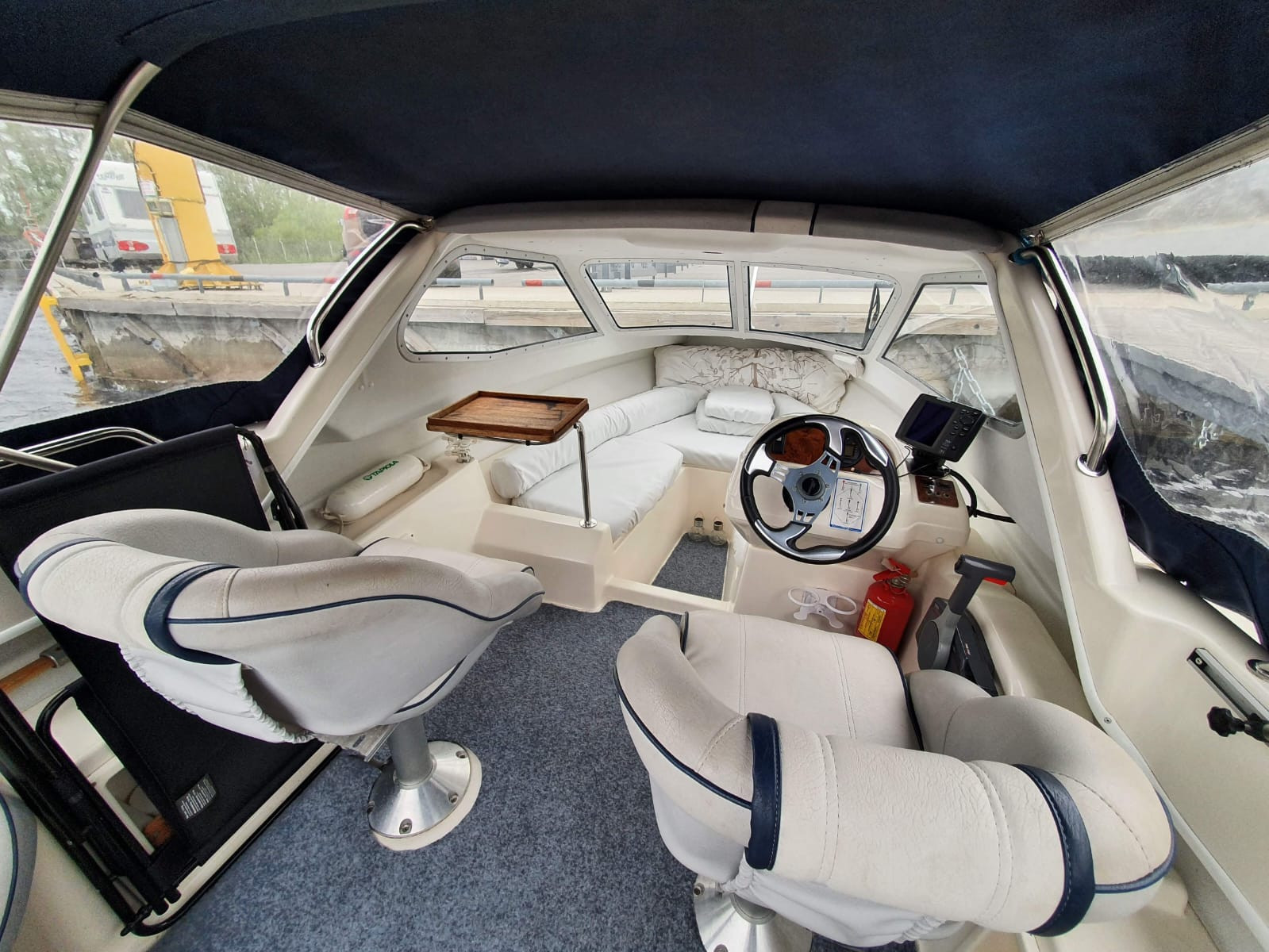 Flipper 515 HT | Skipperi