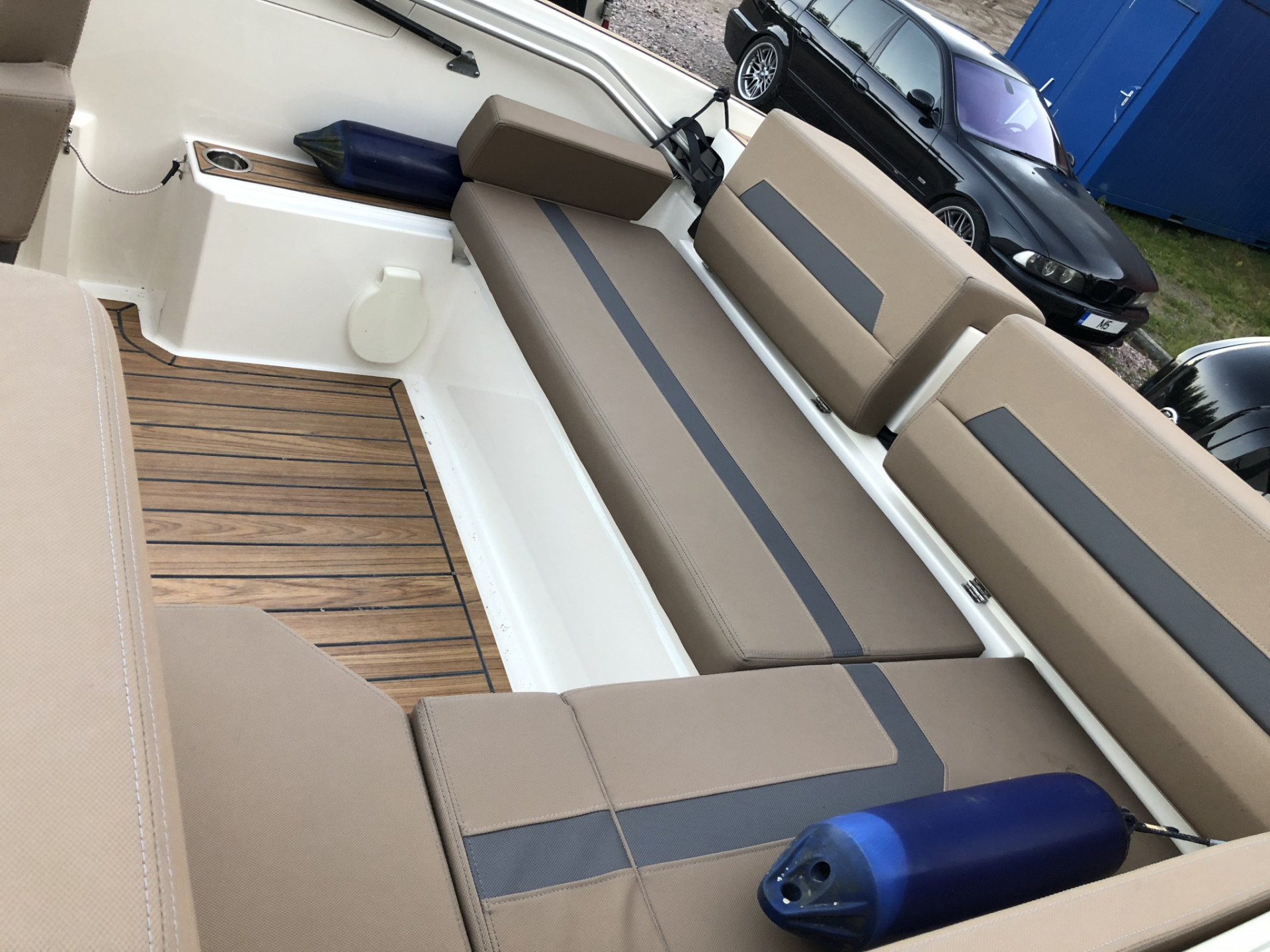 Flipper 600 DC | Skipperi