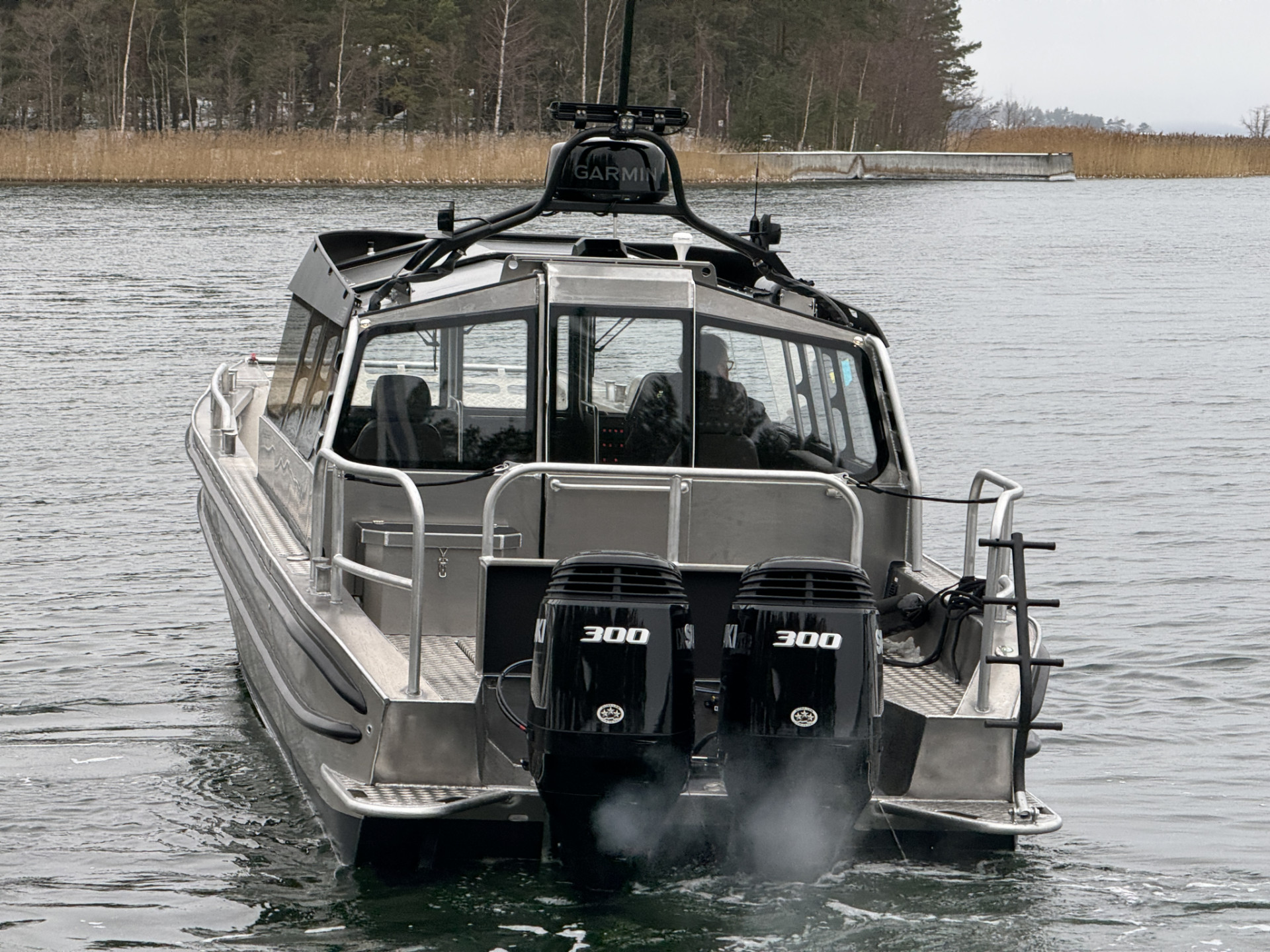 Arronet 33 surprice Work | Skipperi