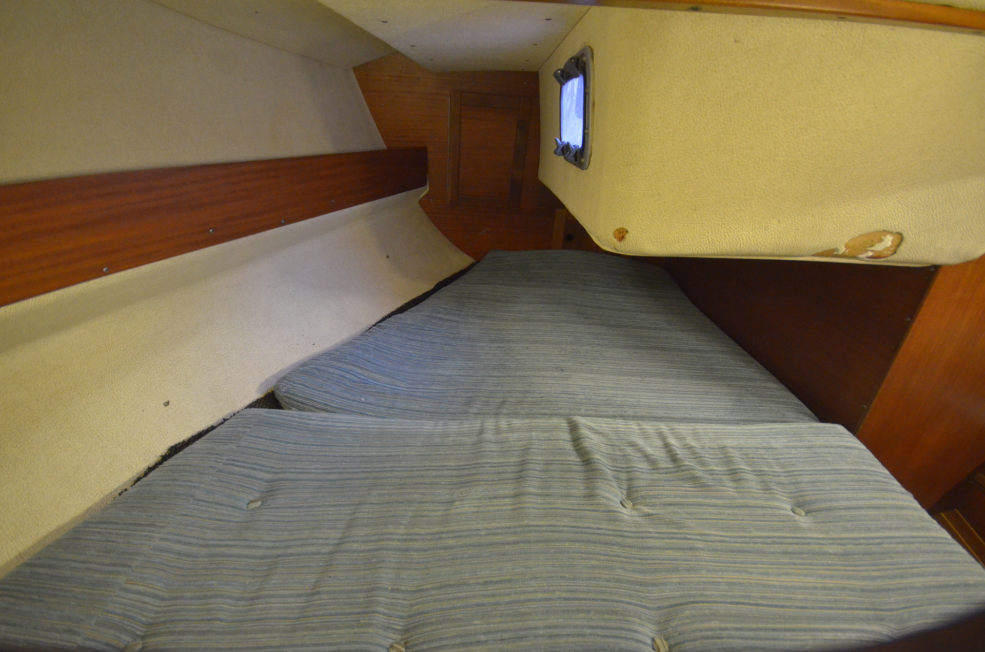 Albin Delta 31 | Skipperi