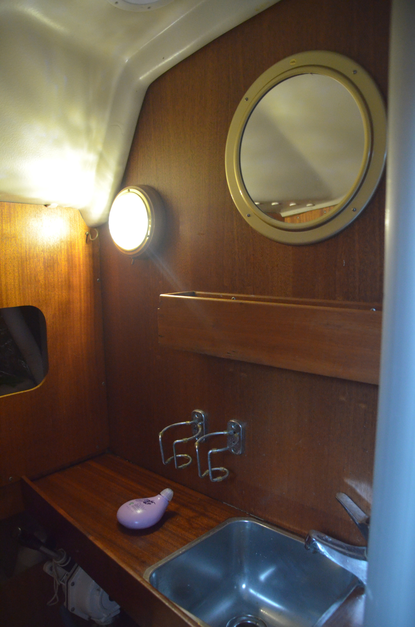 Albin Delta 31 | Skipperi