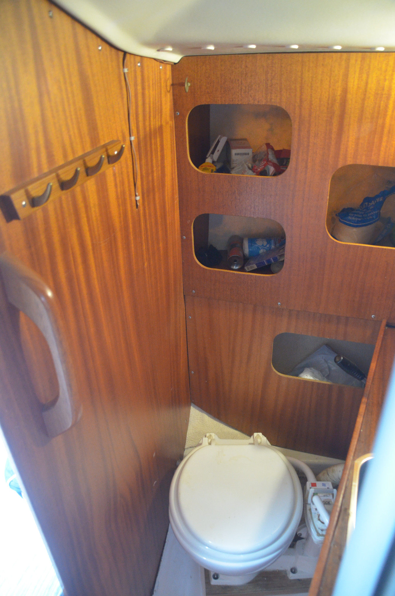 Albin Delta 31 | Skipperi