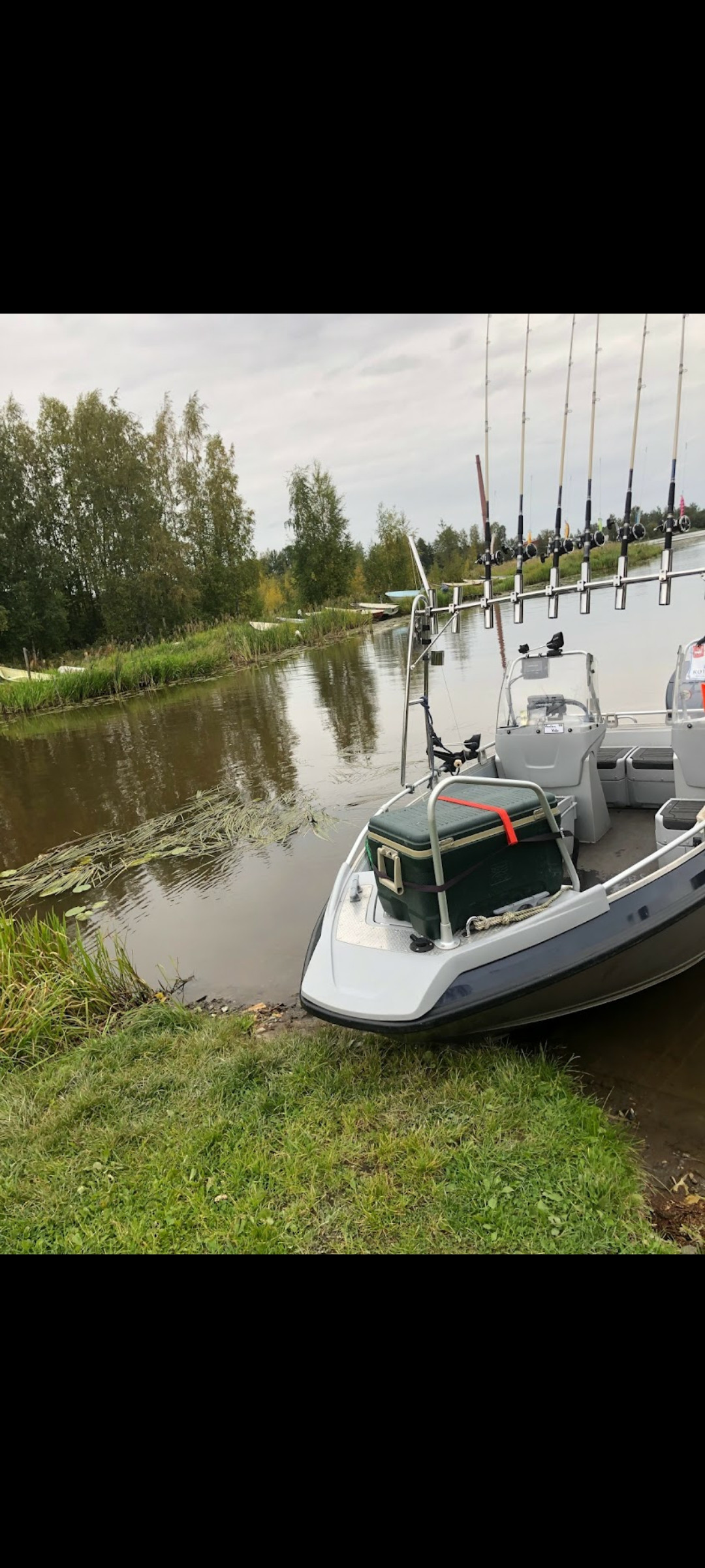 Buster L2 | Skipperi