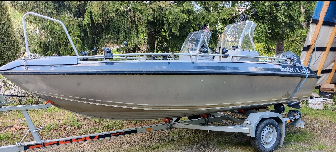 Buster L2 | Skipperi