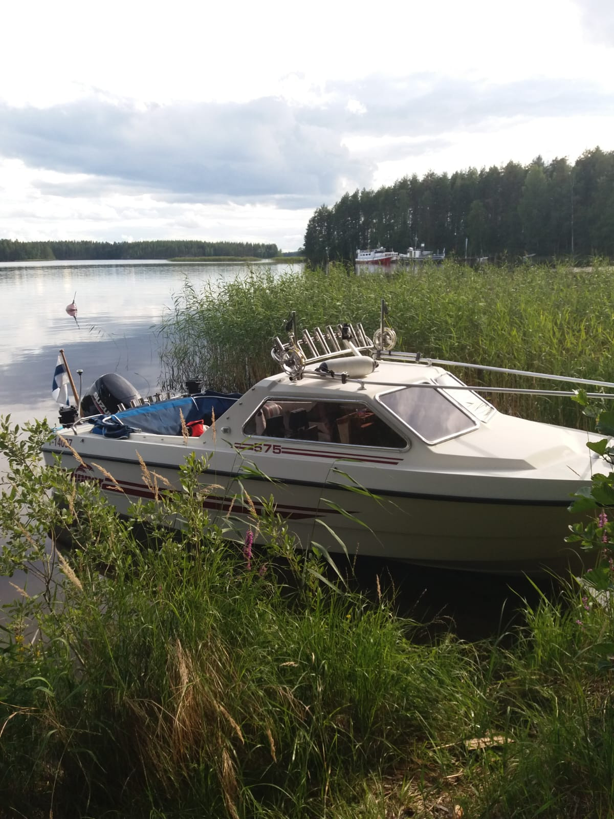 Flipper HT | Skipperi