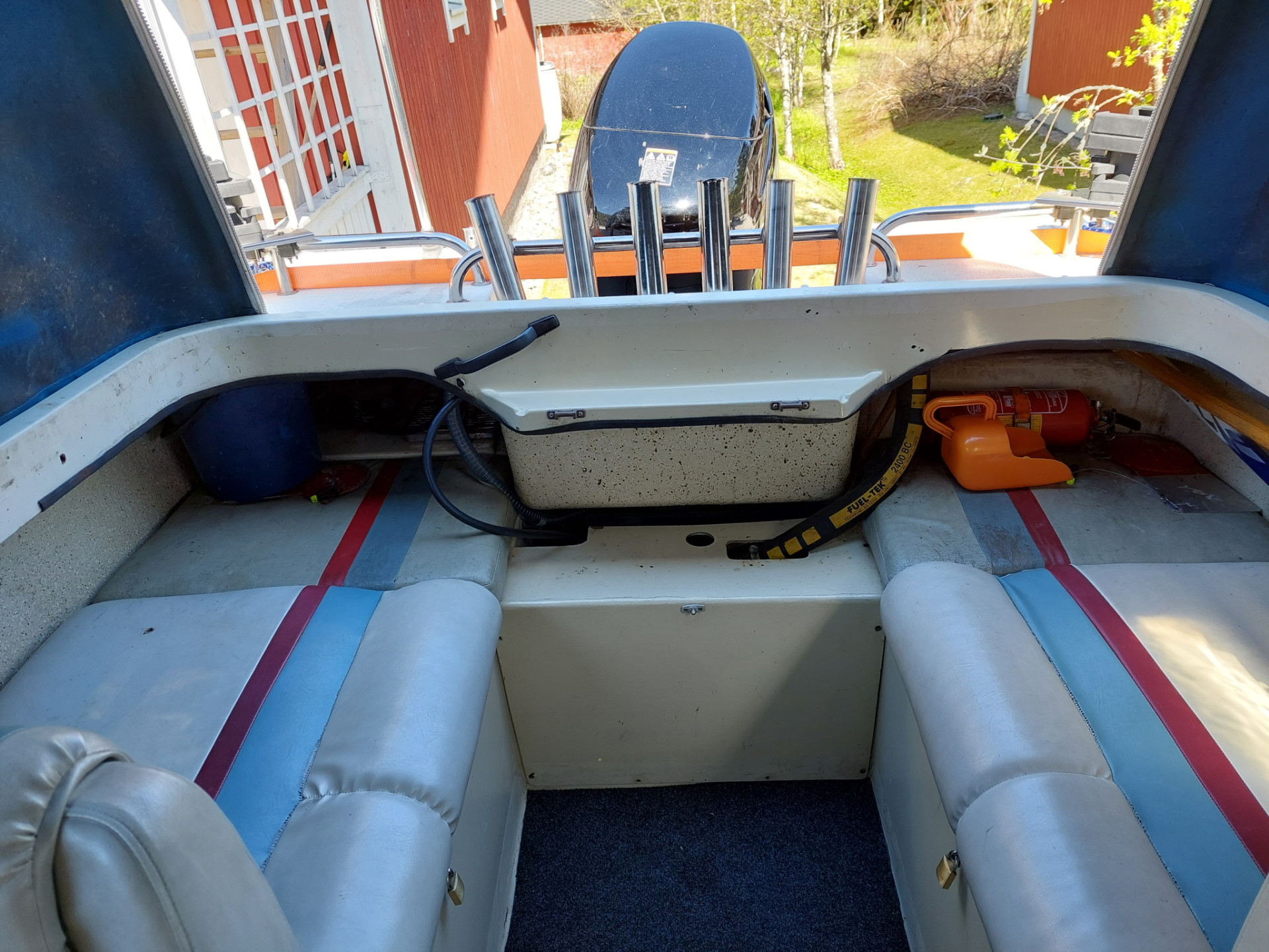 Flipper HT | Skipperi