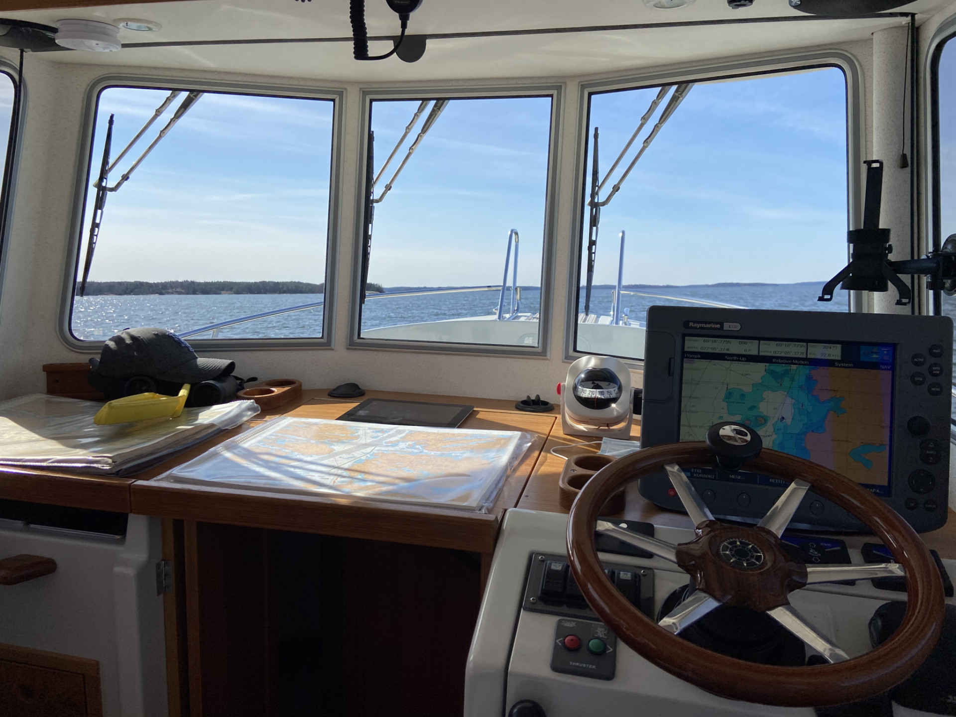 Sargo Minor 27 WRS | Skipperi