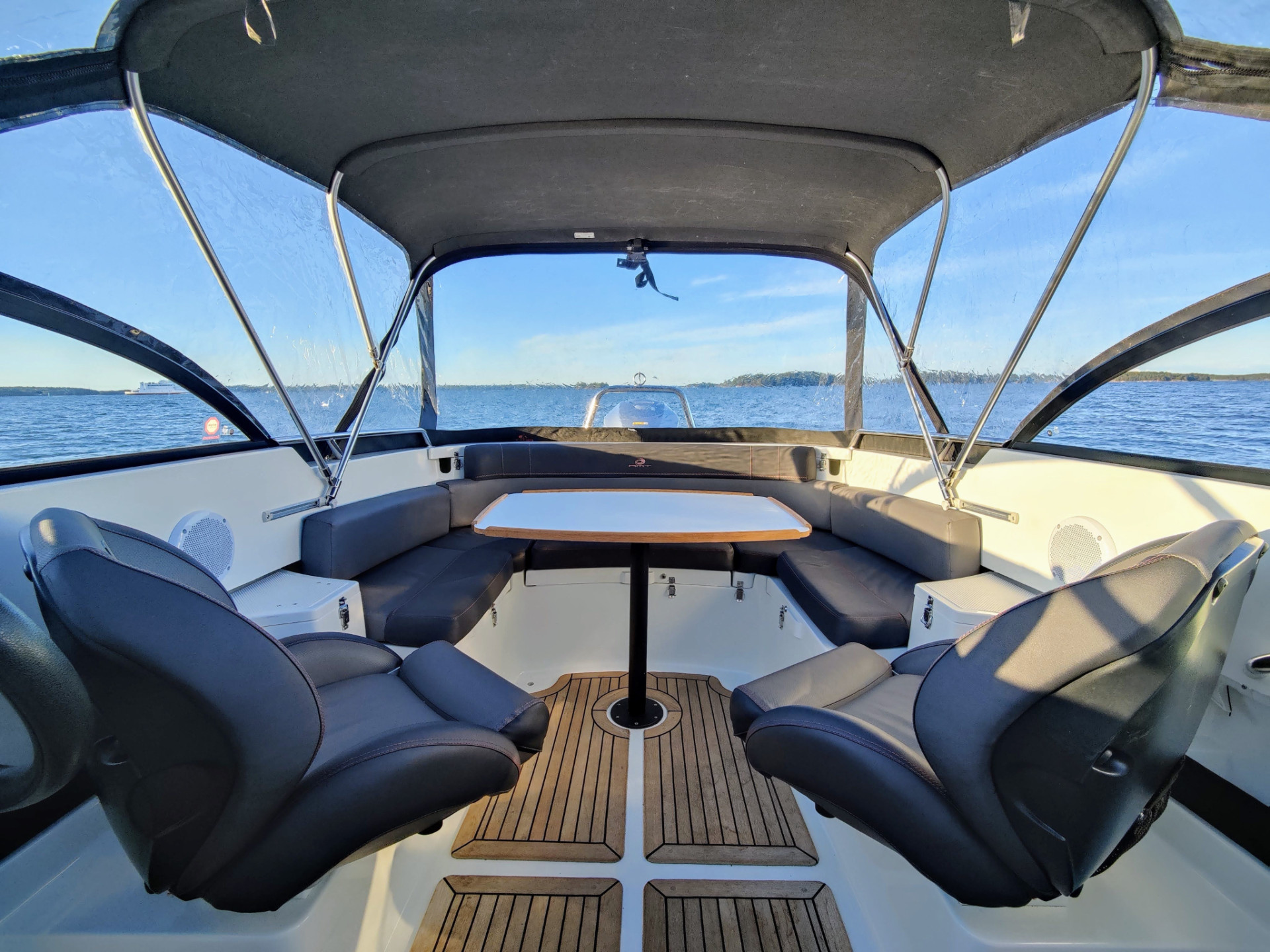 AMT 200DC | Skipperi