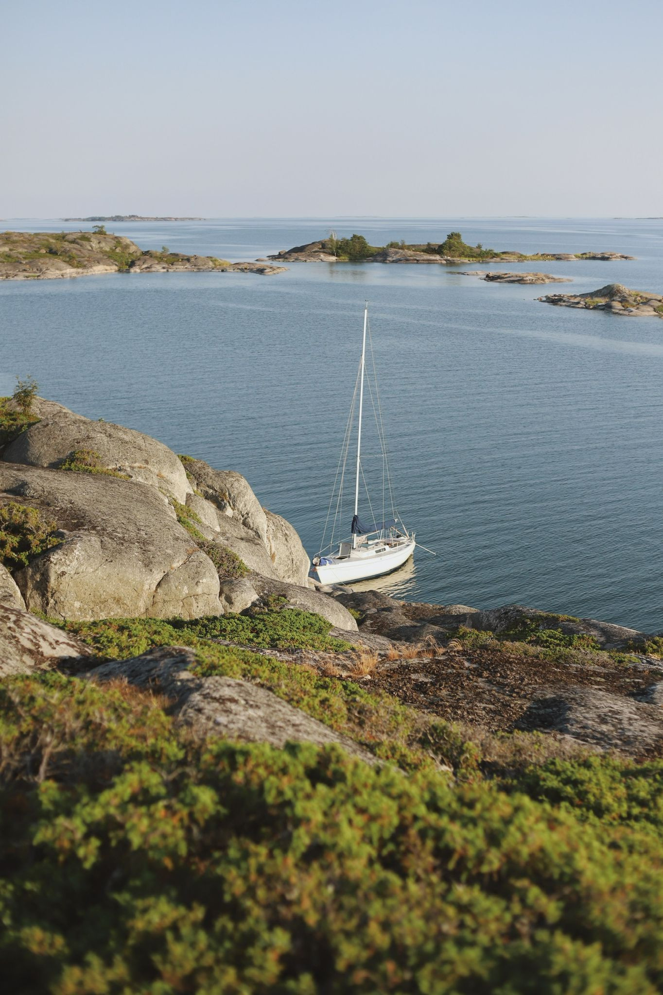 Albin Express | Skipperi