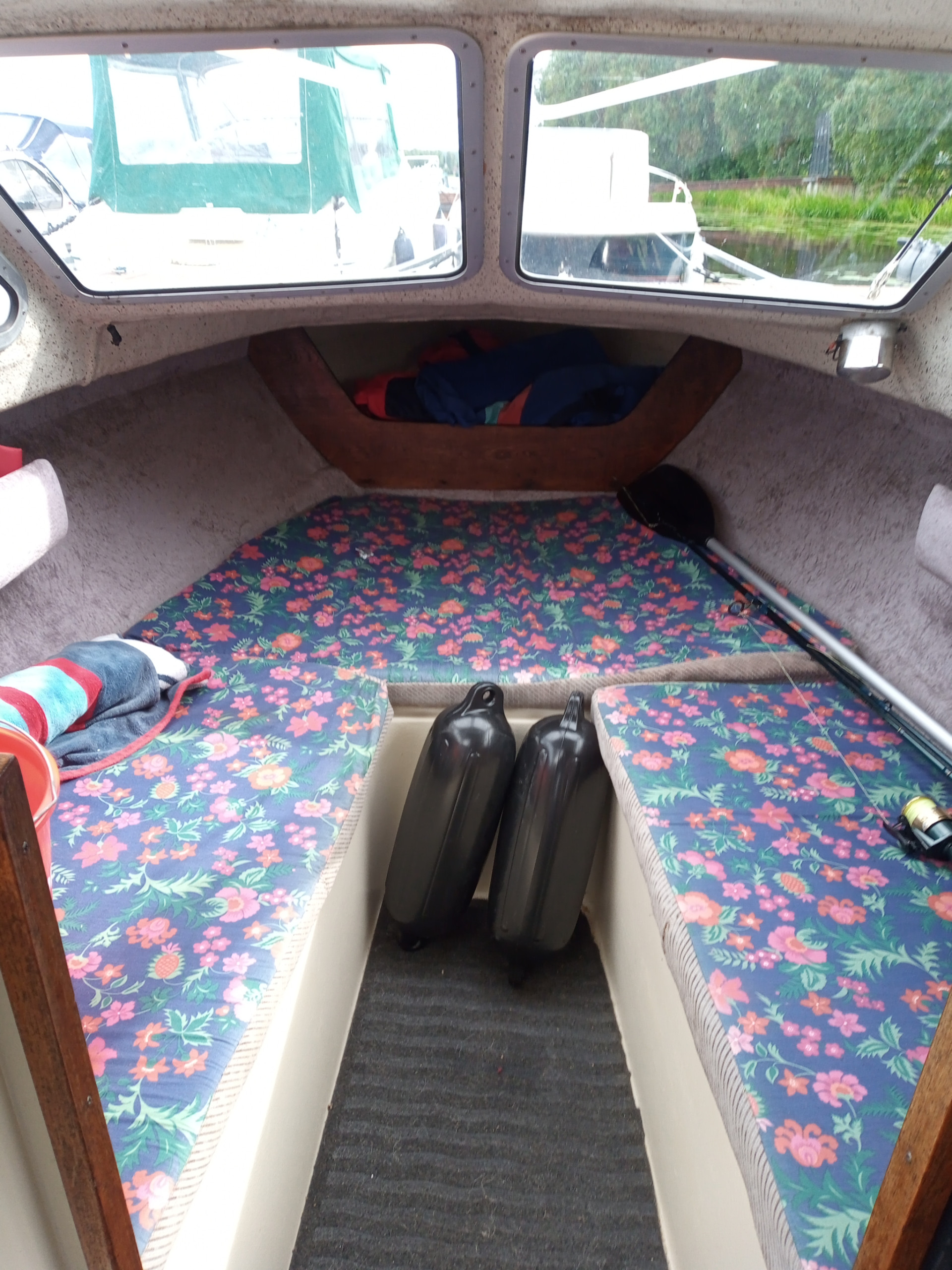 Flipper 575 HT | Skipperi