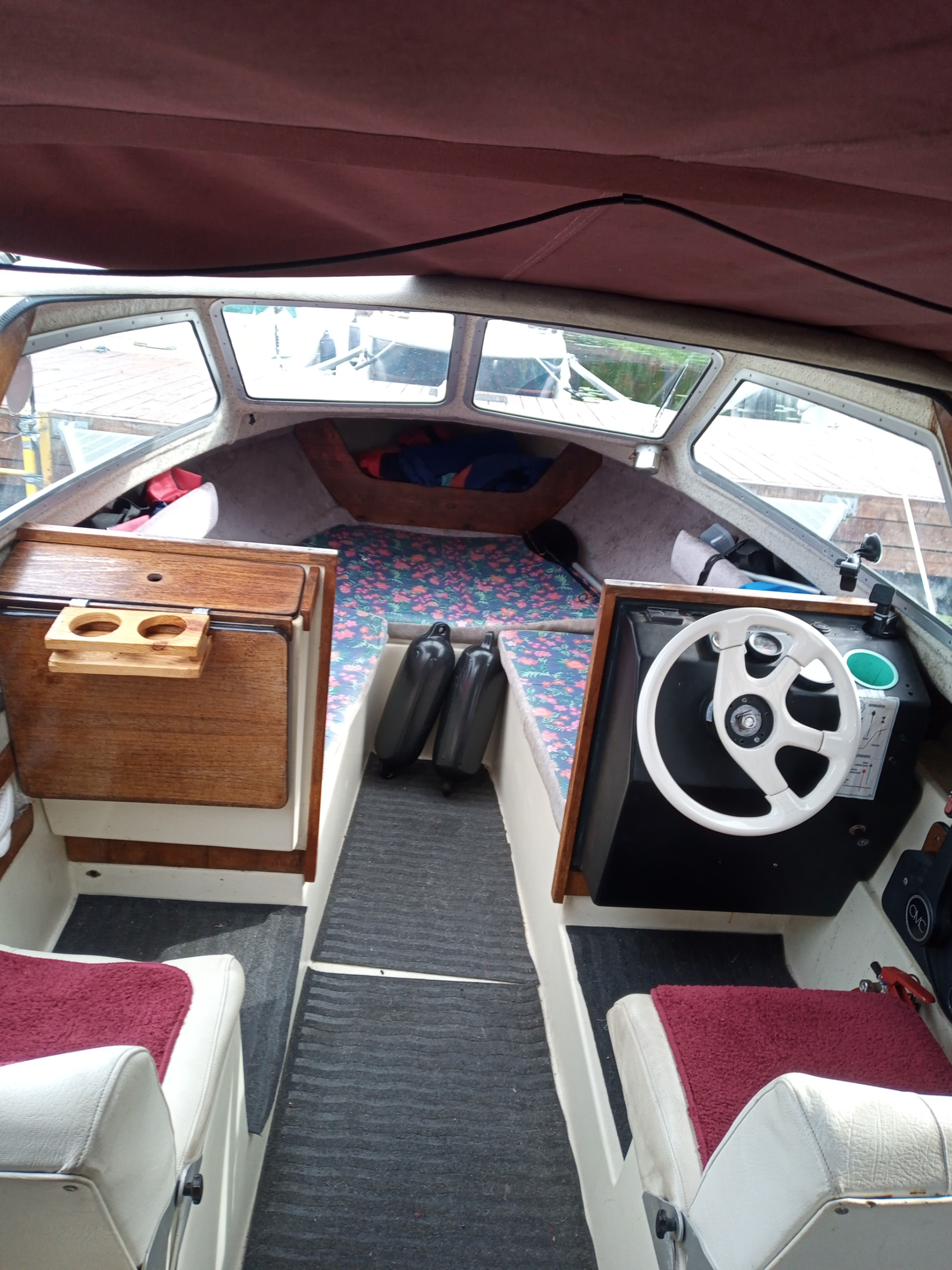 Flipper 575 HT | Skipperi