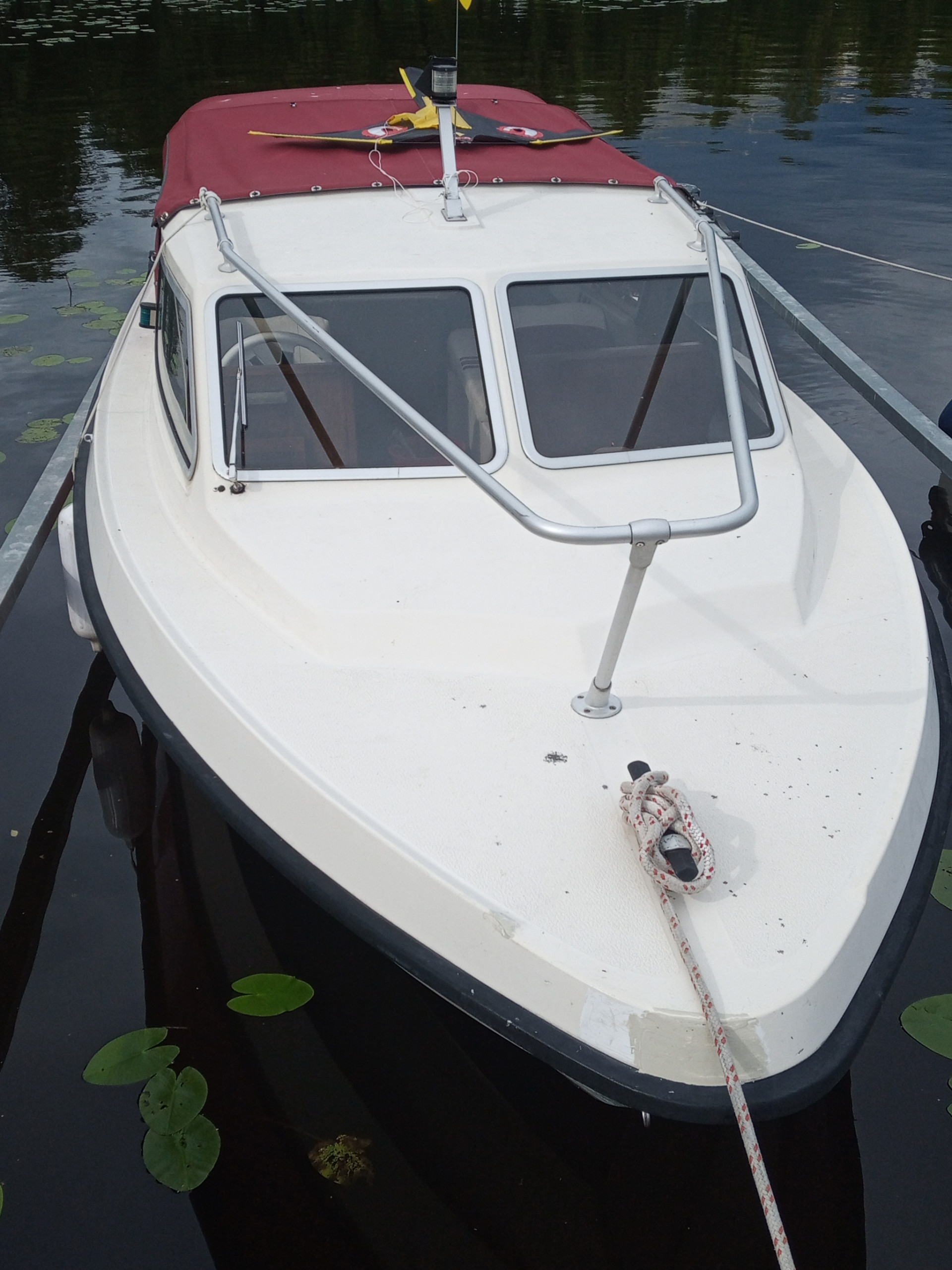 Flipper 575 HT | Skipperi