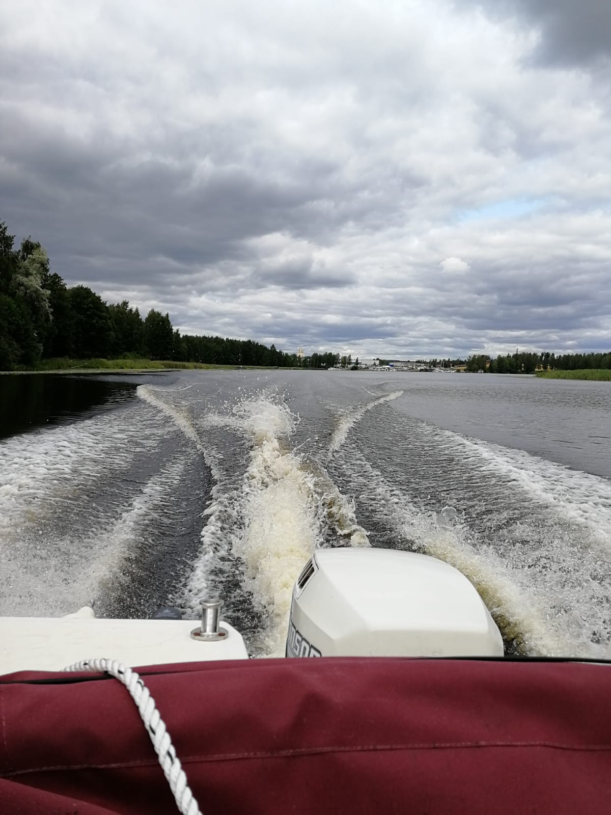 Flipper 575 HT | Skipperi