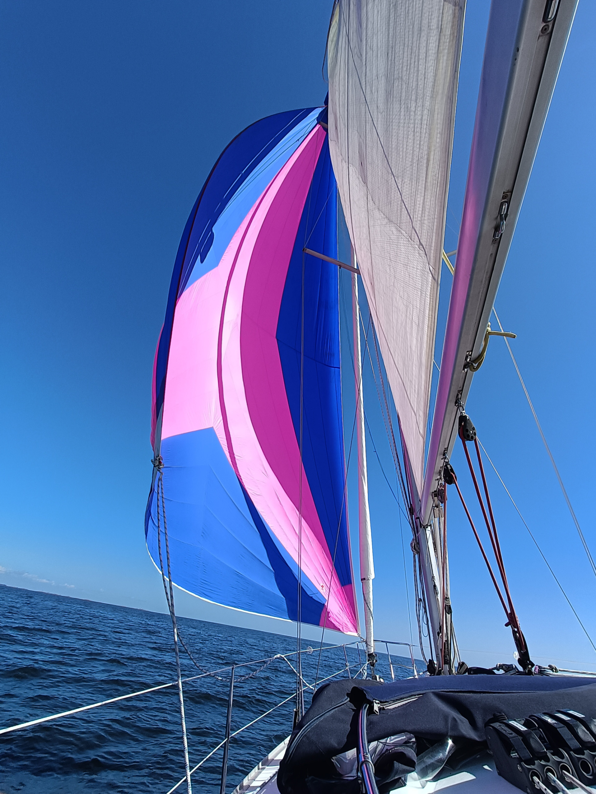 Jeanneau Sun Odyssey 35 | Skipperi