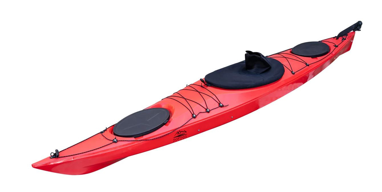 Saimaa Kayaks Trek | Skipperi