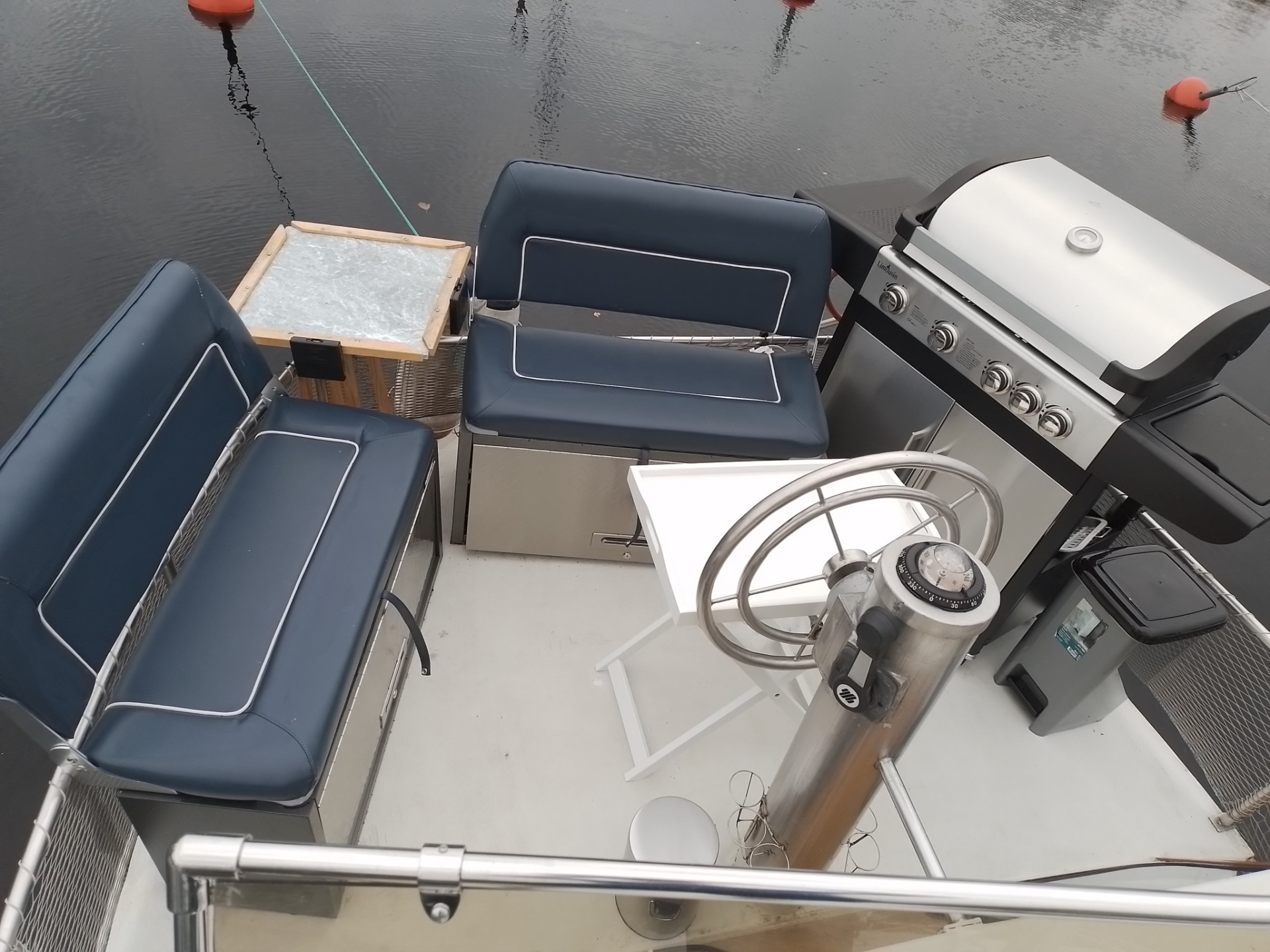 Norppa tk 9 | Skipperi