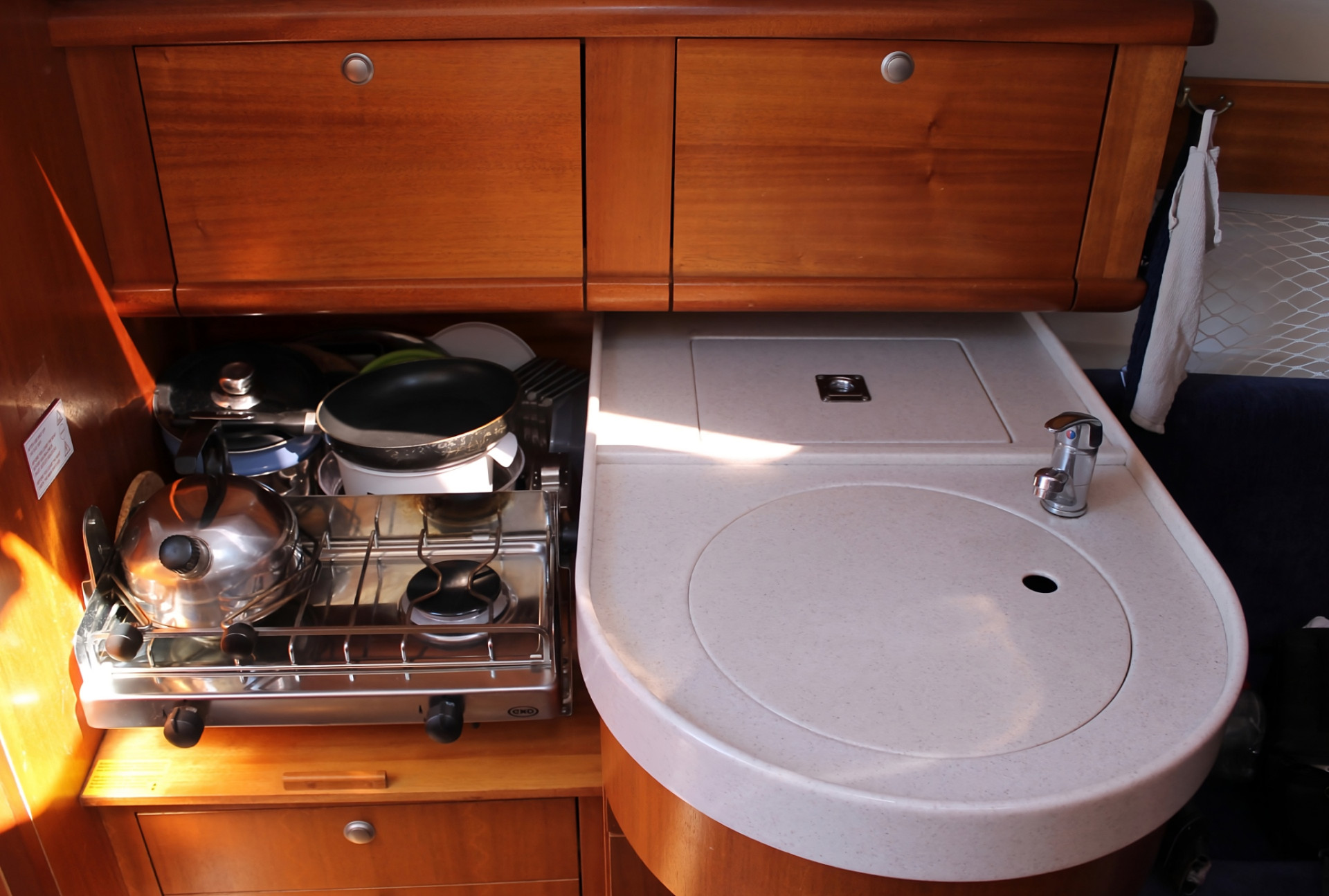 Delphia 28 | Skipperi