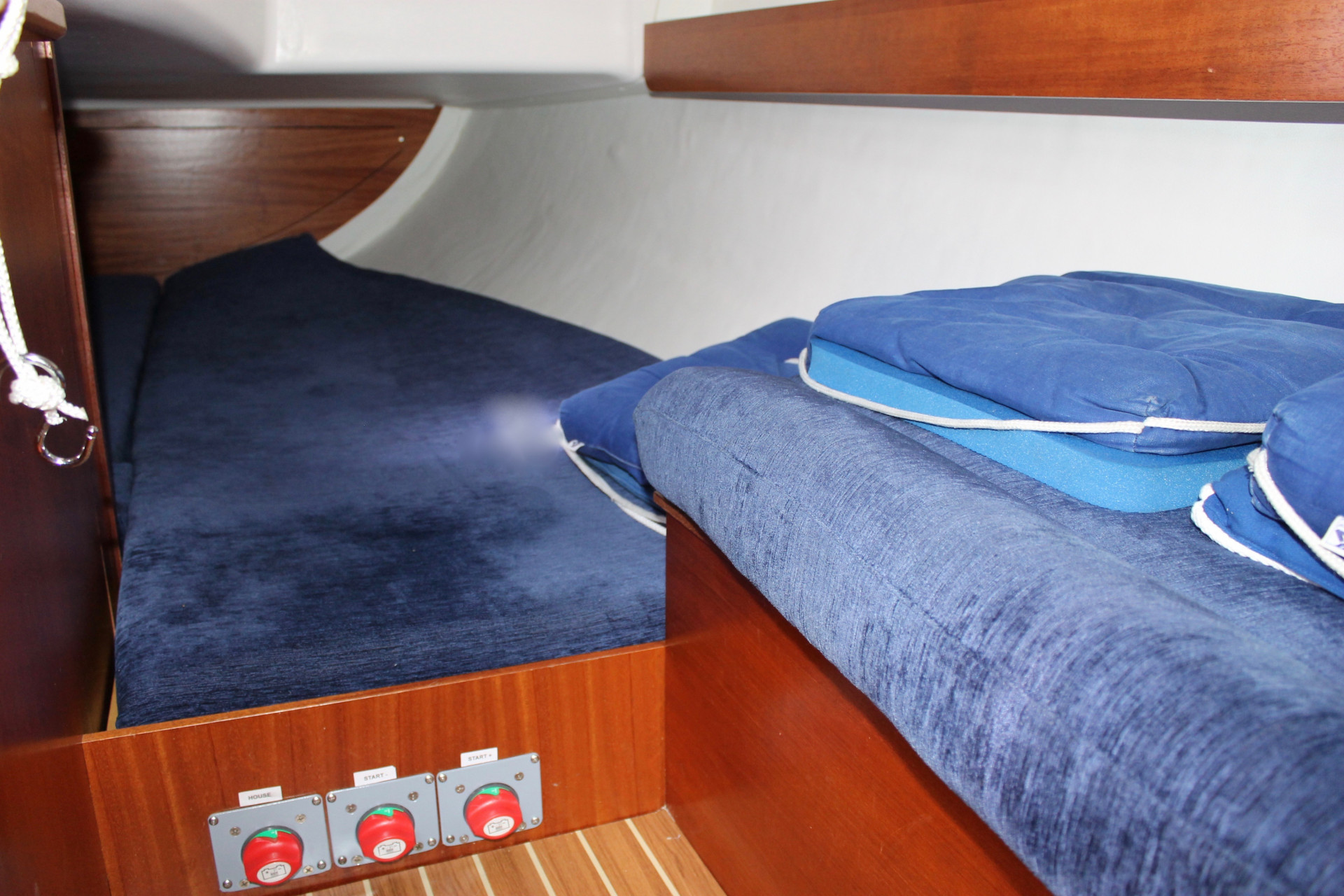 Delphia 28 | Skipperi