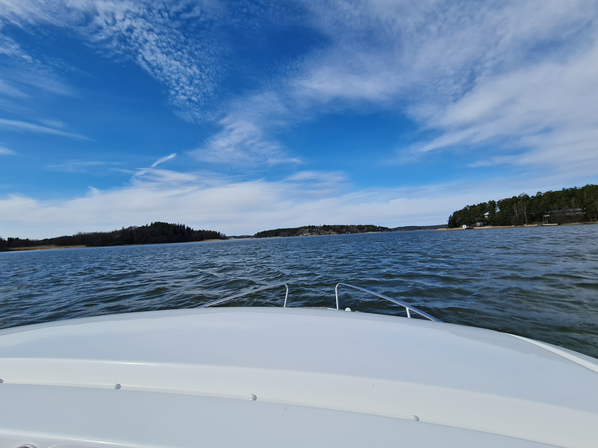 Flipper 640 ST | Skipperi