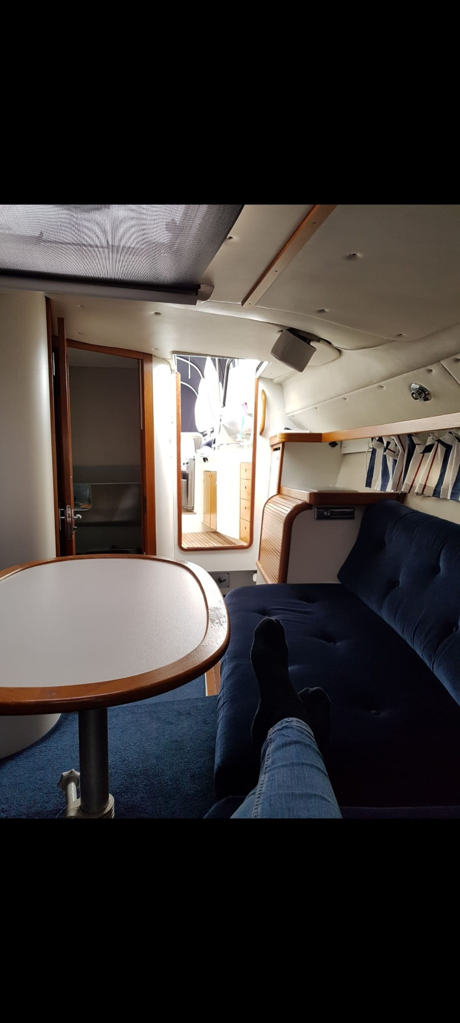 Nimbus 32 Ballista | Skipperi