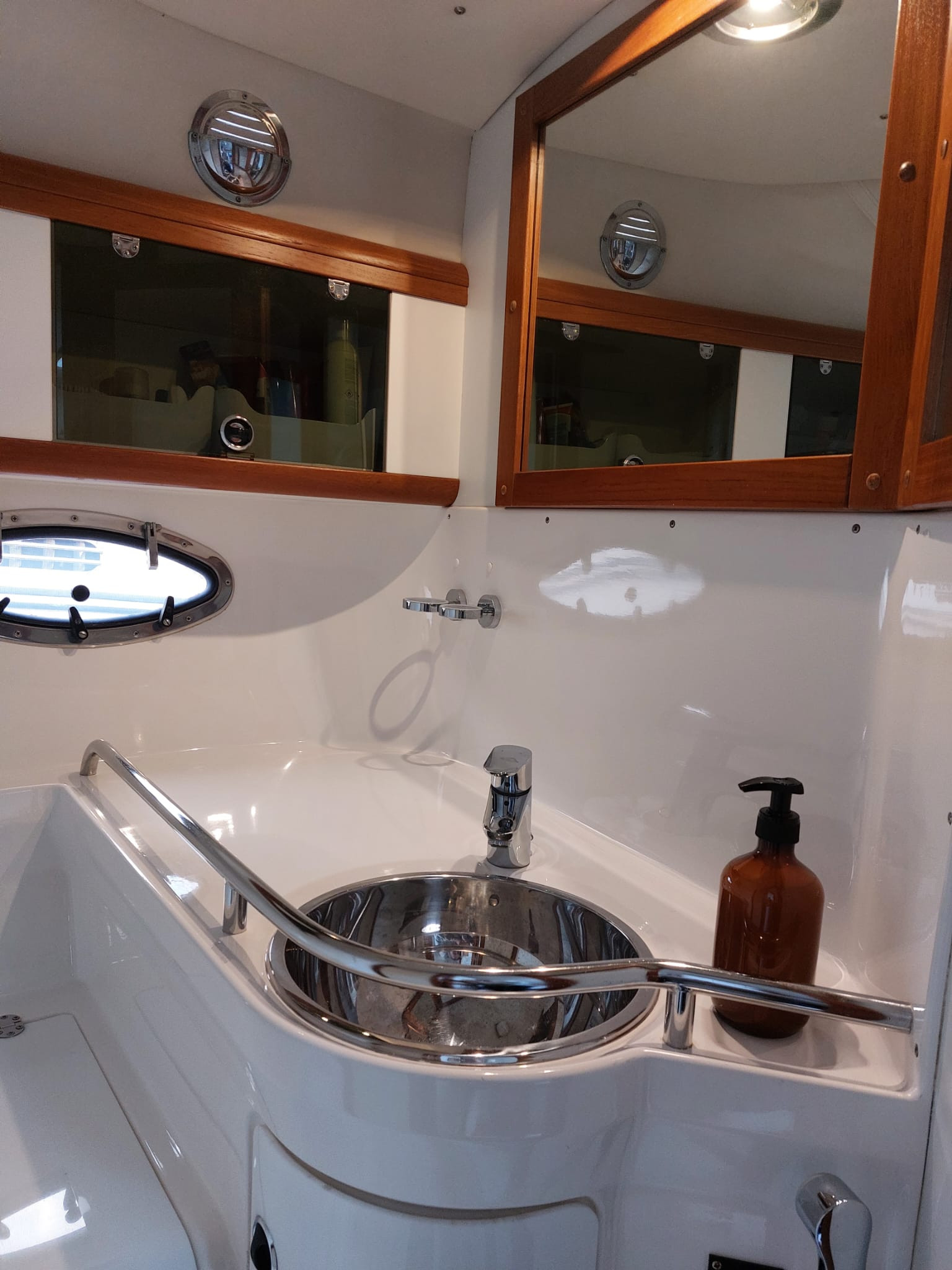 Nimbus 32 Ballista | Skipperi