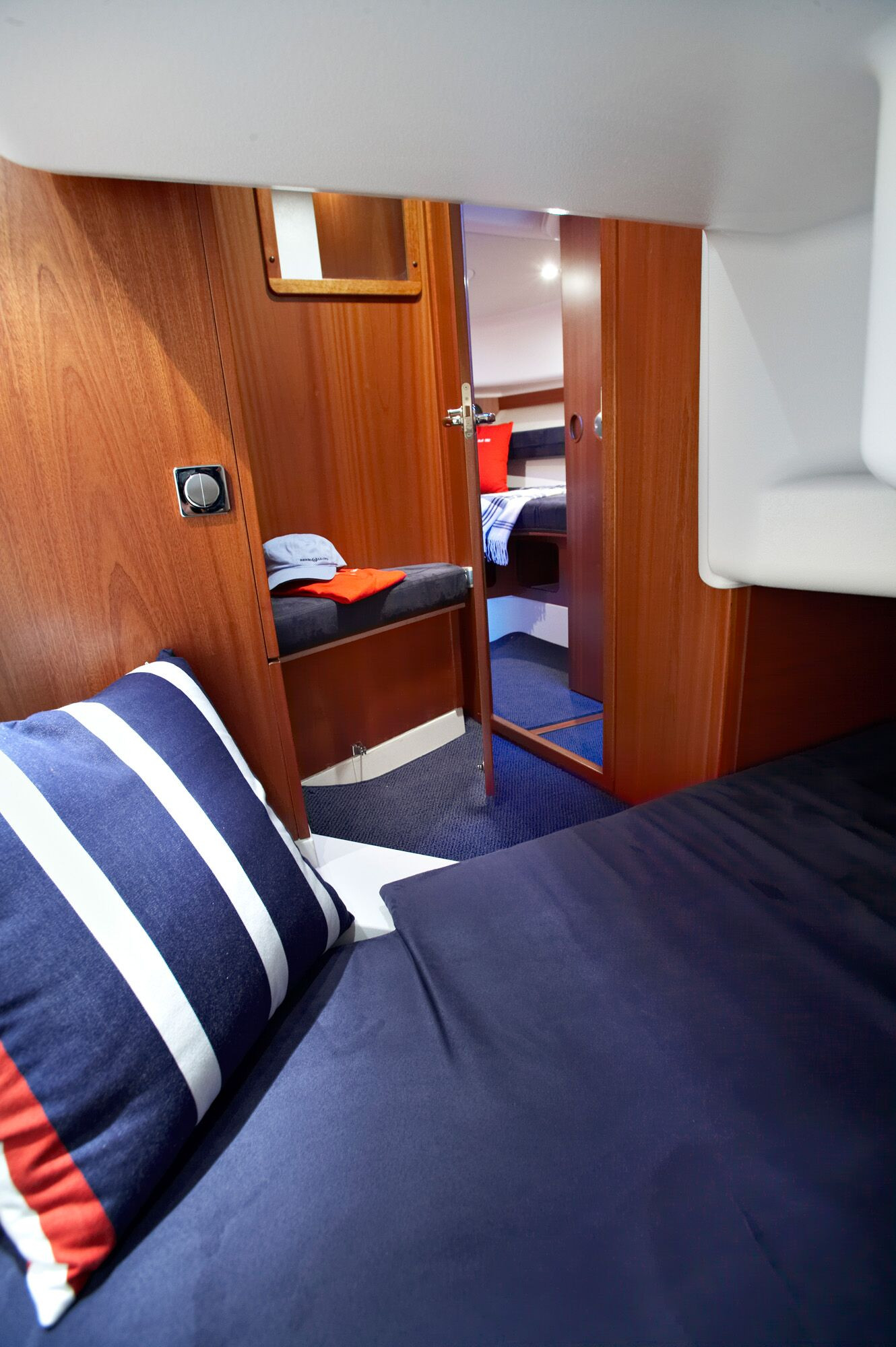 Nimbus 30 S Nova | Skipperi