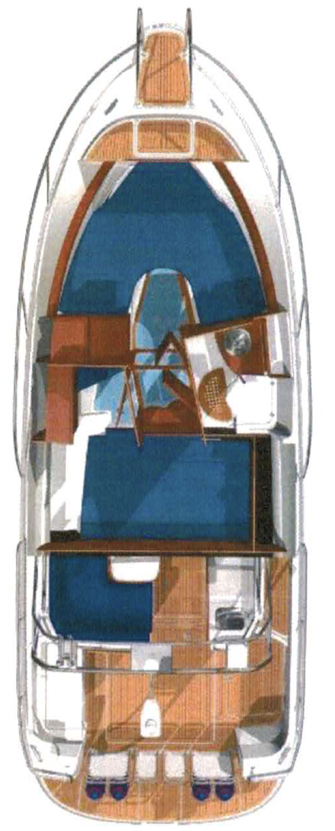 Nimbus 30 S Nova | Skipperi