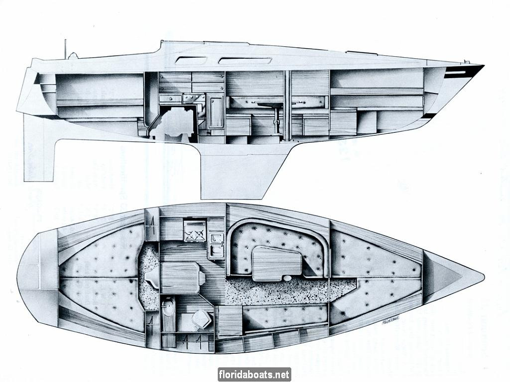Scanmar 33 | Skipperi
