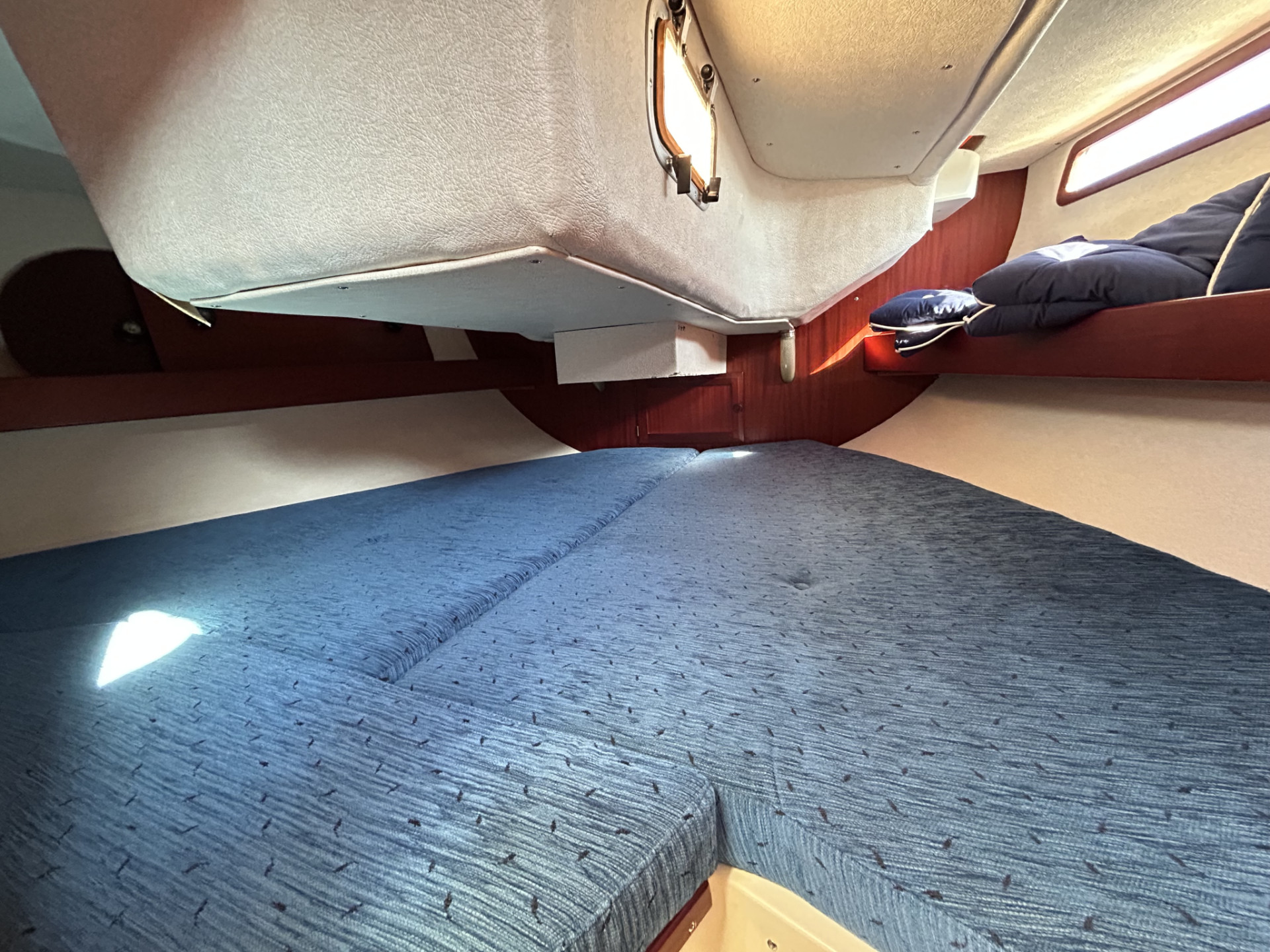 Scanmar 33 | Skipperi