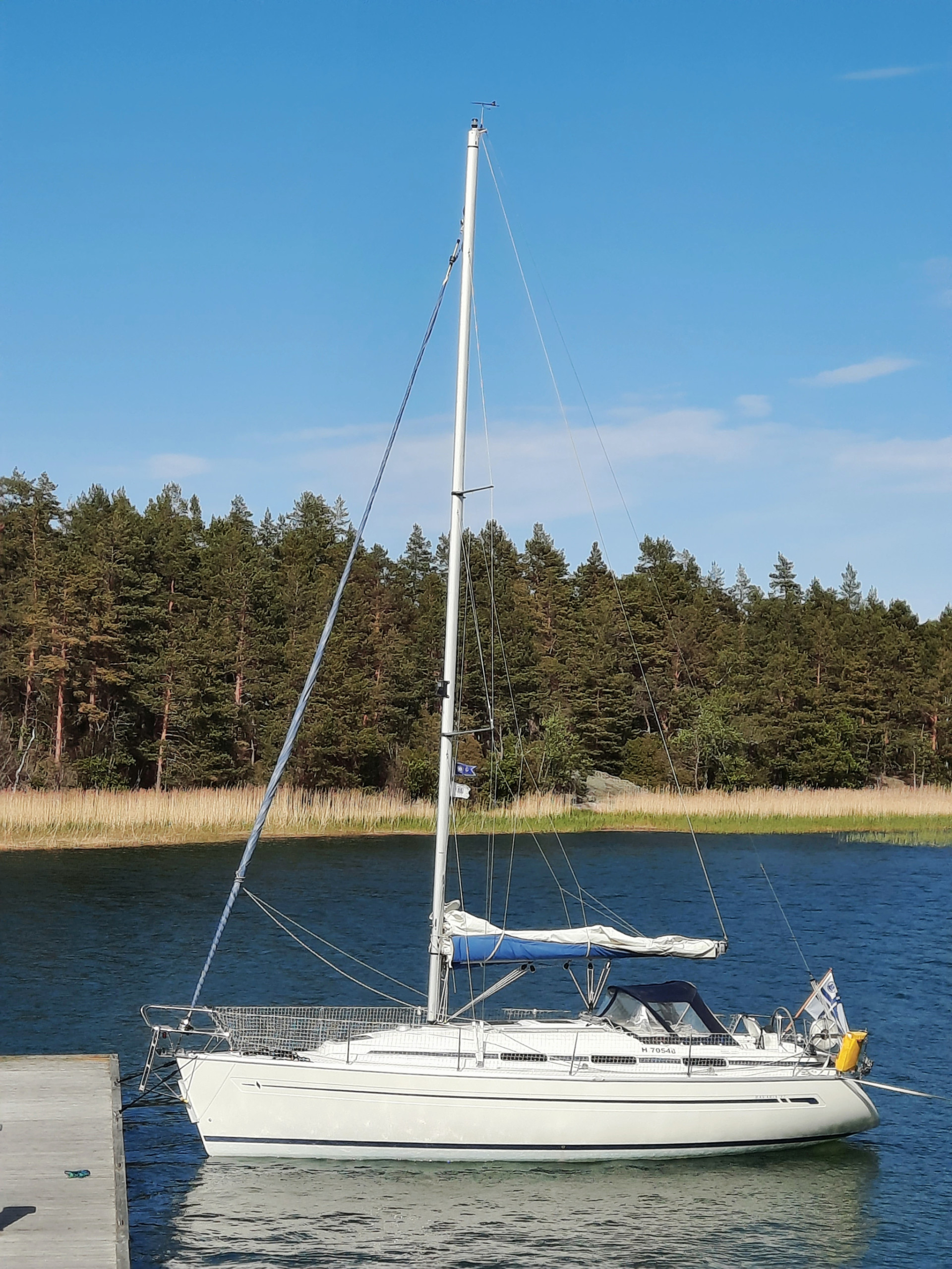 Bavaria 32 cruiser | Skipperi