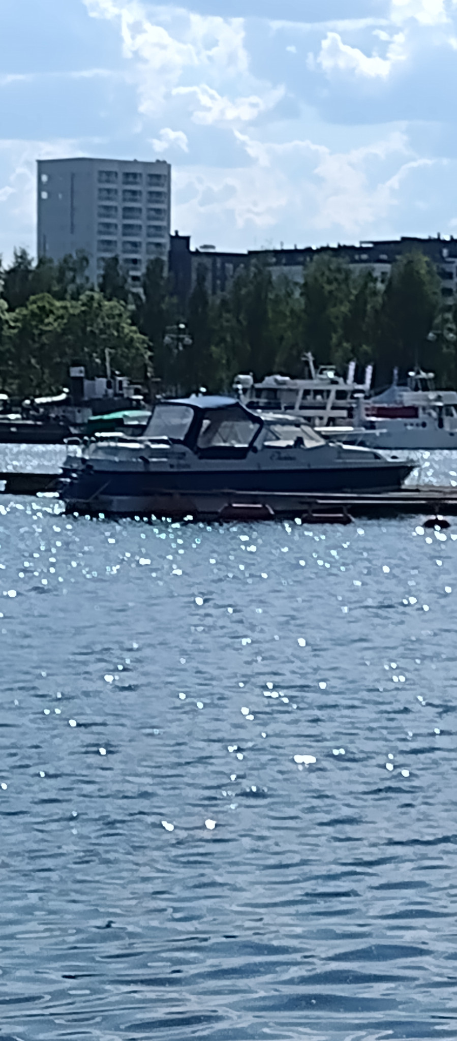 Flipper 850 | Skipperi