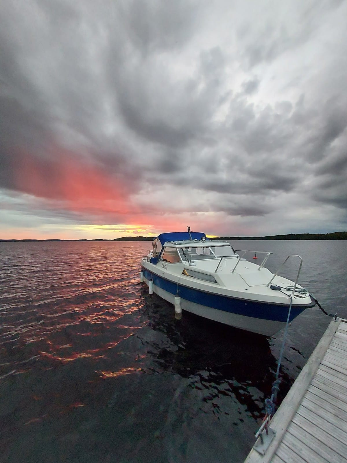 Flipper 850 | Skipperi