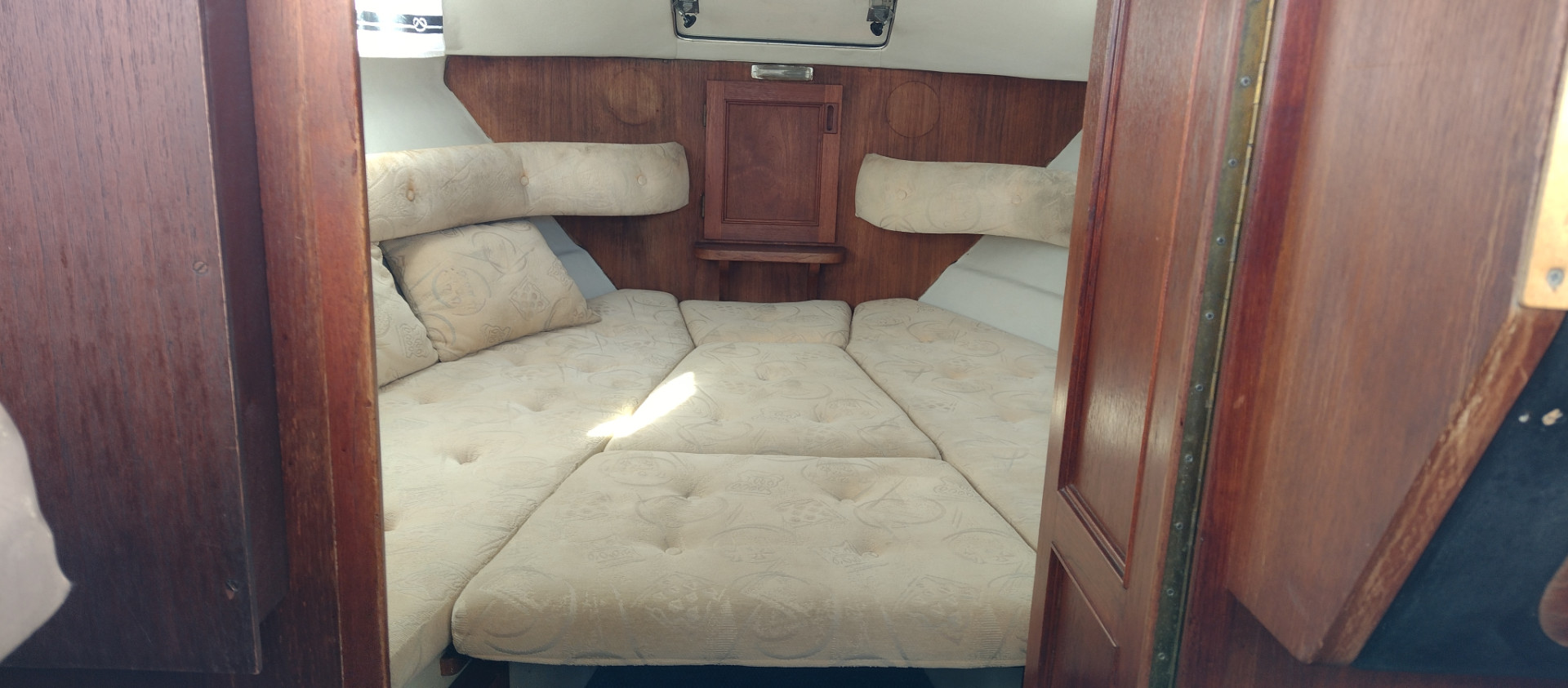 Flipper 850 | Skipperi