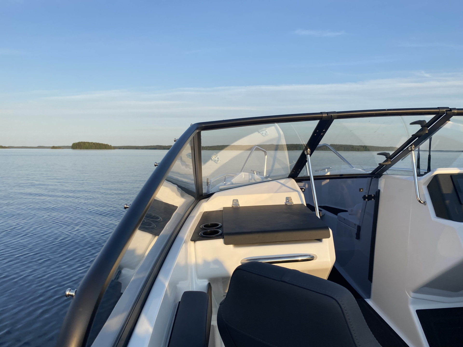 Silver Puma | Skipperi