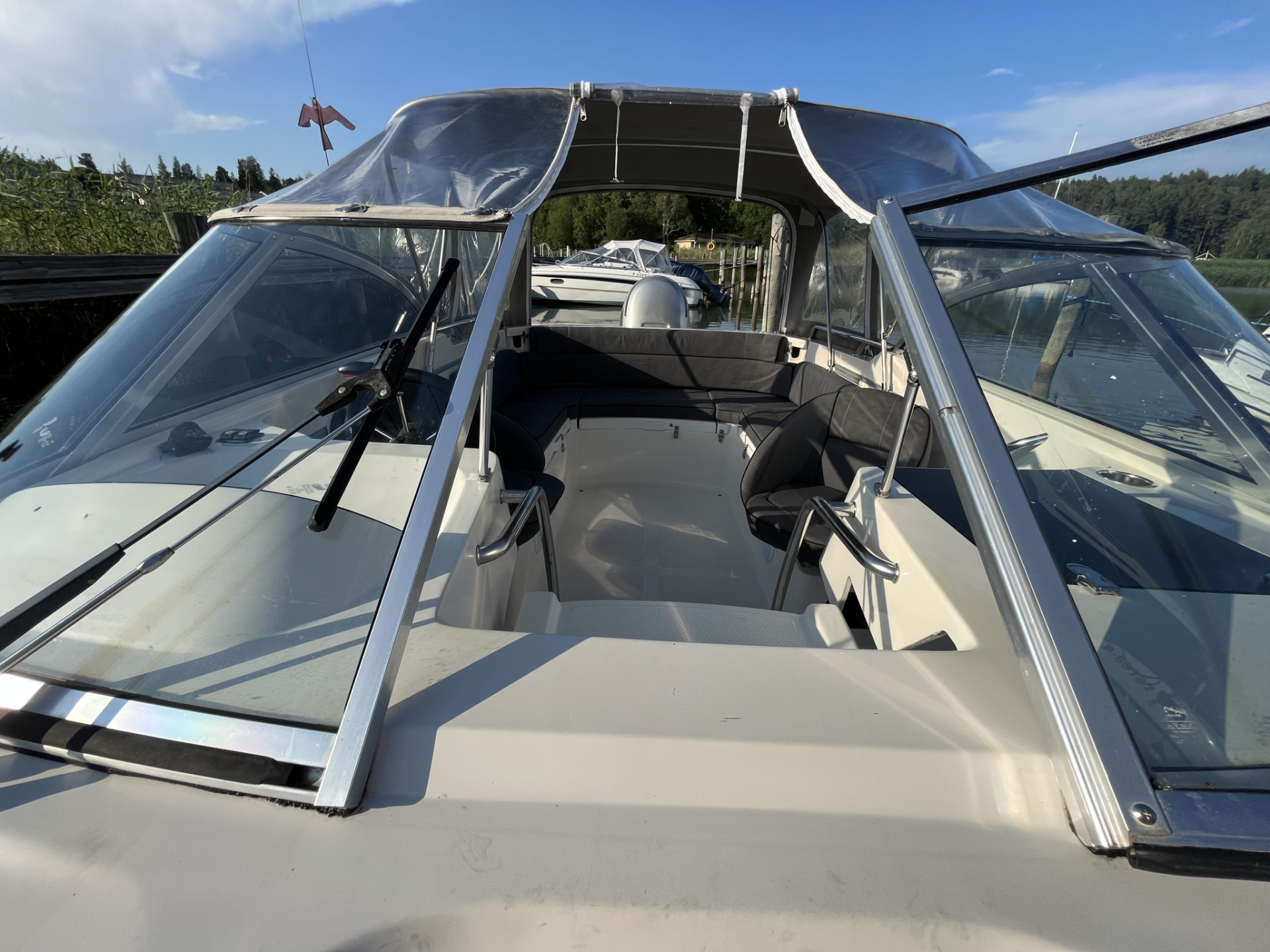 AMT 200 DC | Skipperi