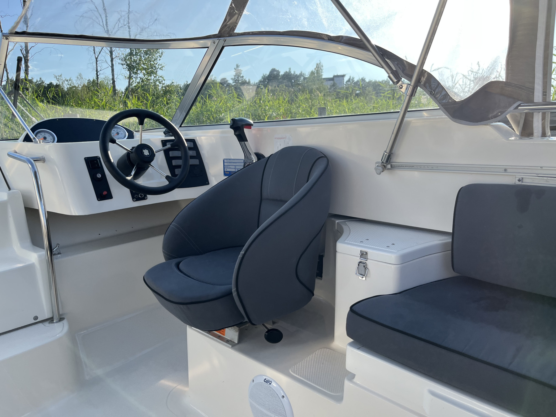 AMT 200 DC | Skipperi