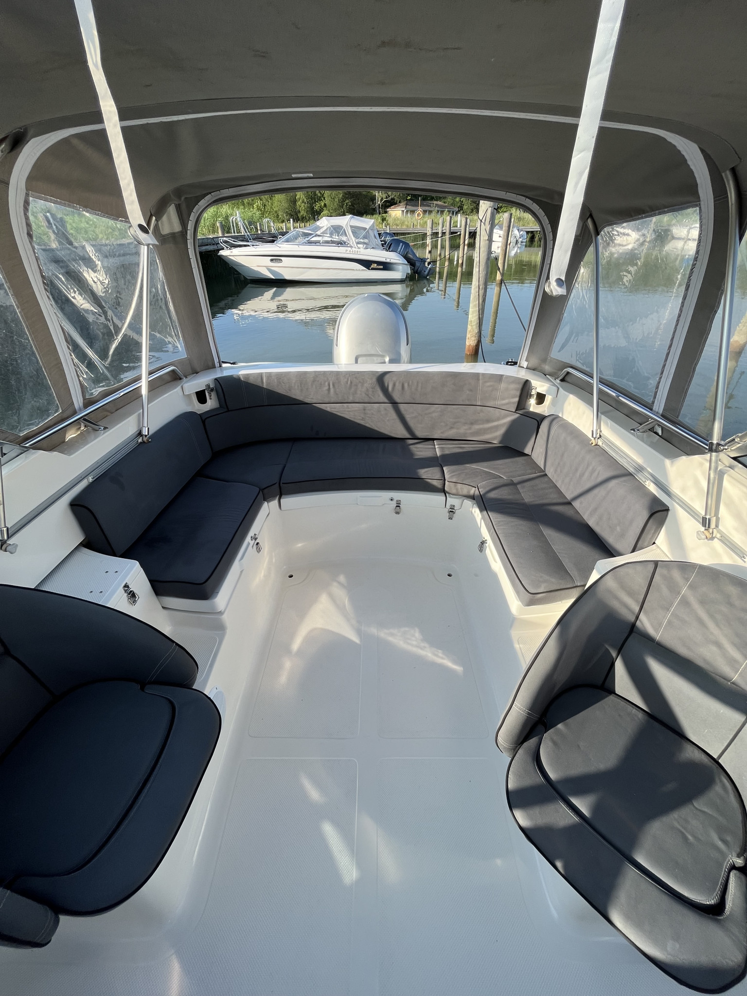 AMT 200 DC | Skipperi