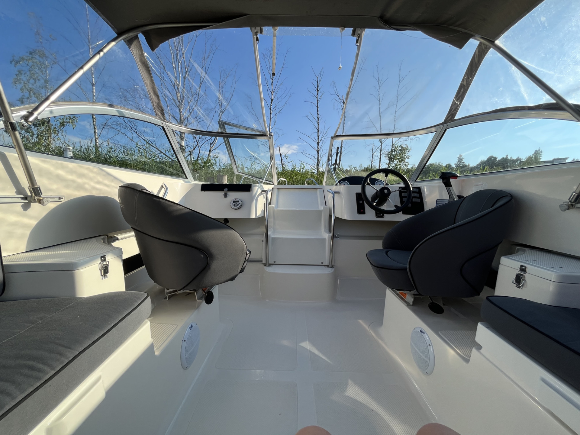 AMT 200 DC | Skipperi