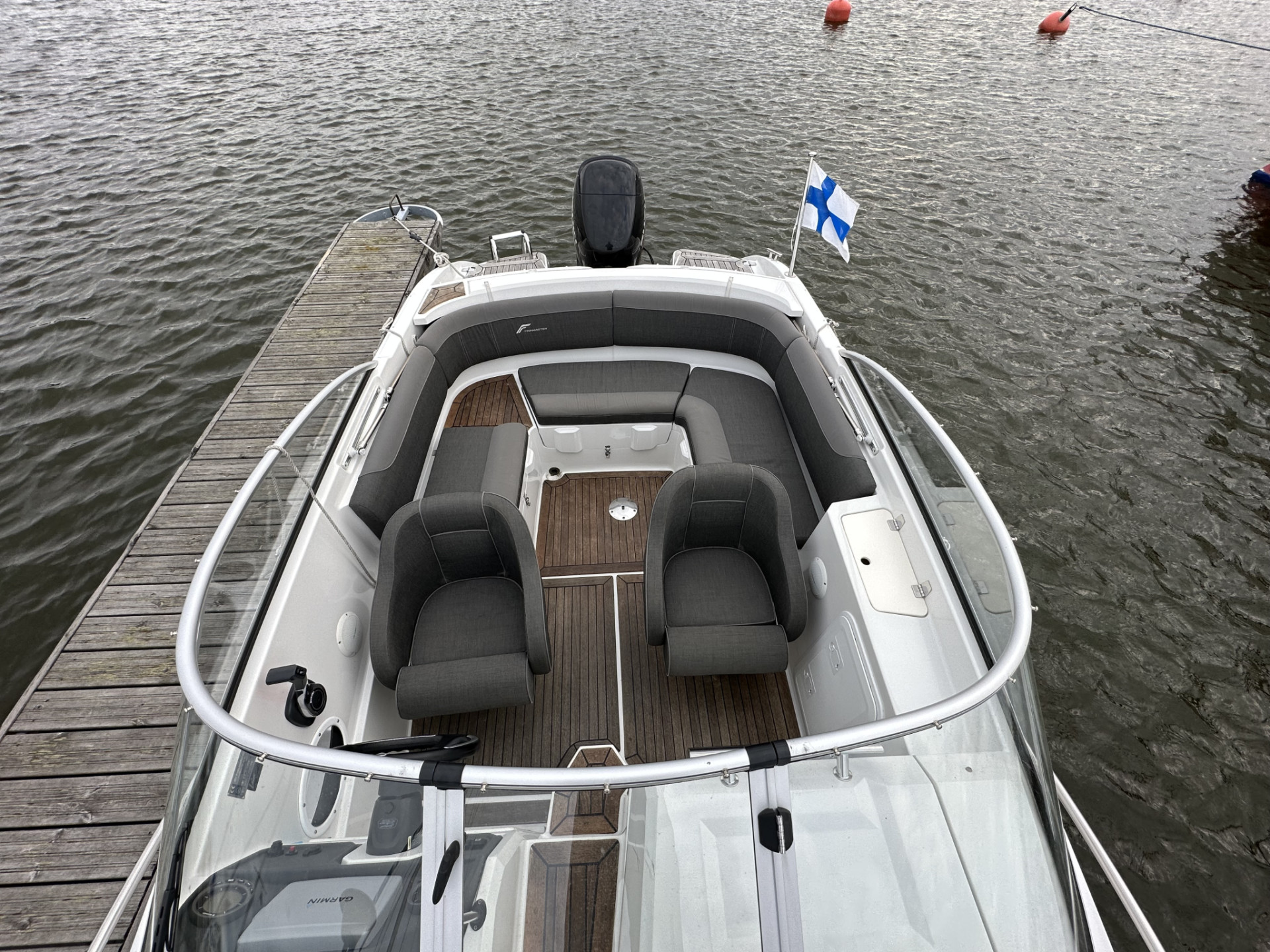 Finnmaster 62 DC | Skipperi