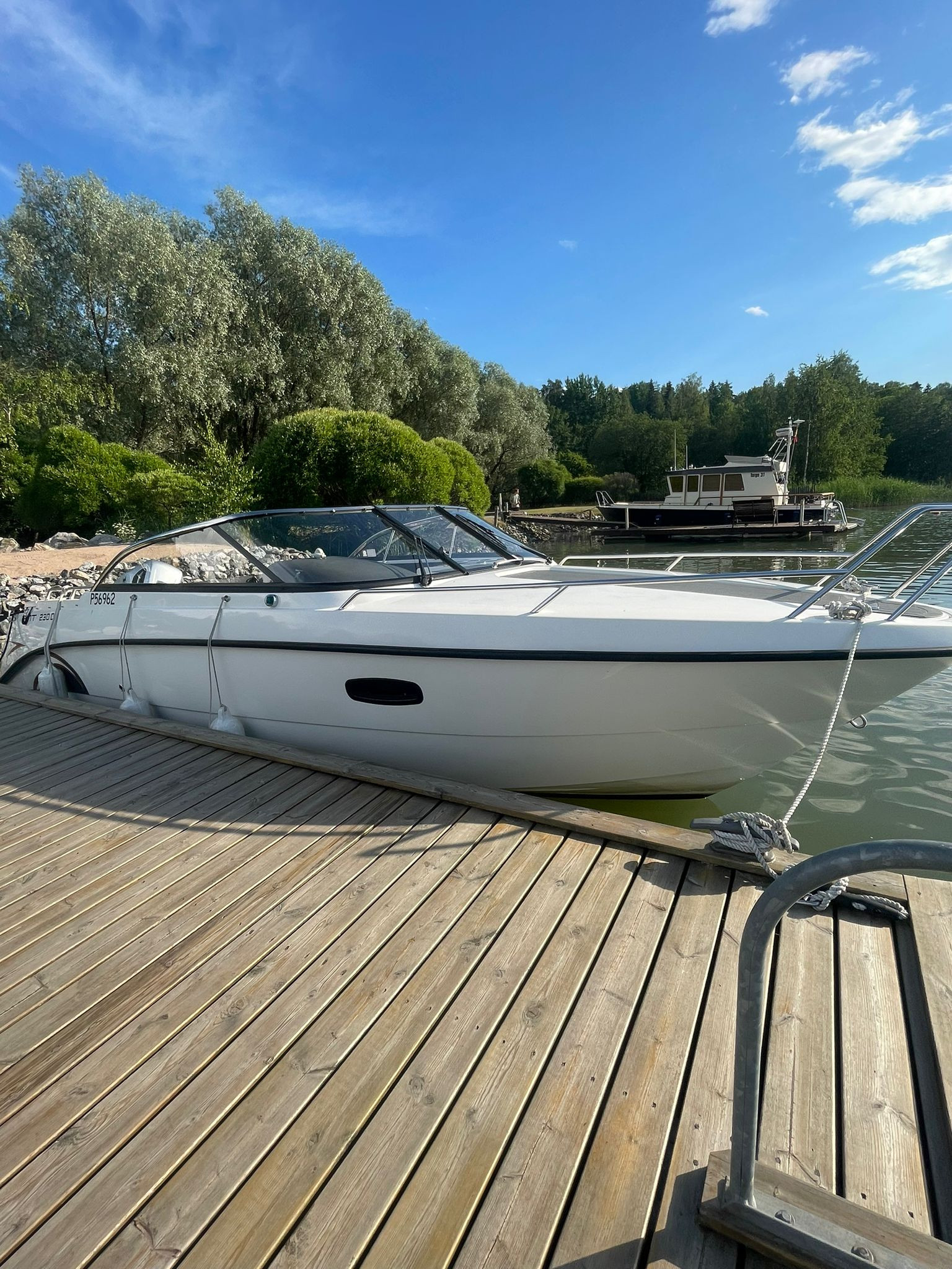 AMT 230 DC | Skipperi