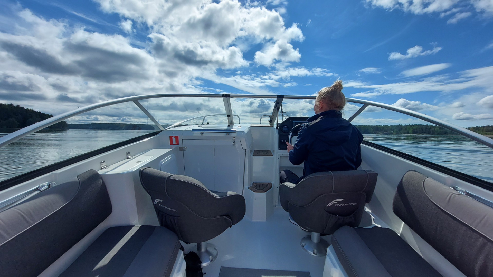 Finnmaster 62 DC | Skipperi