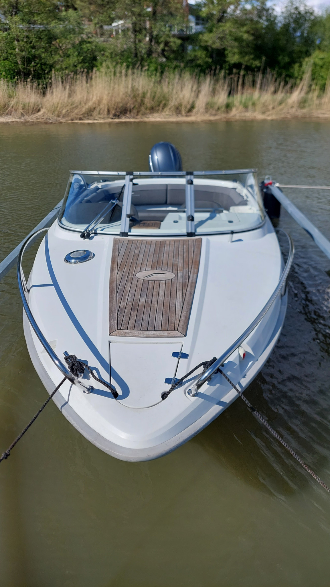 Finnmaster 62 DC | Skipperi