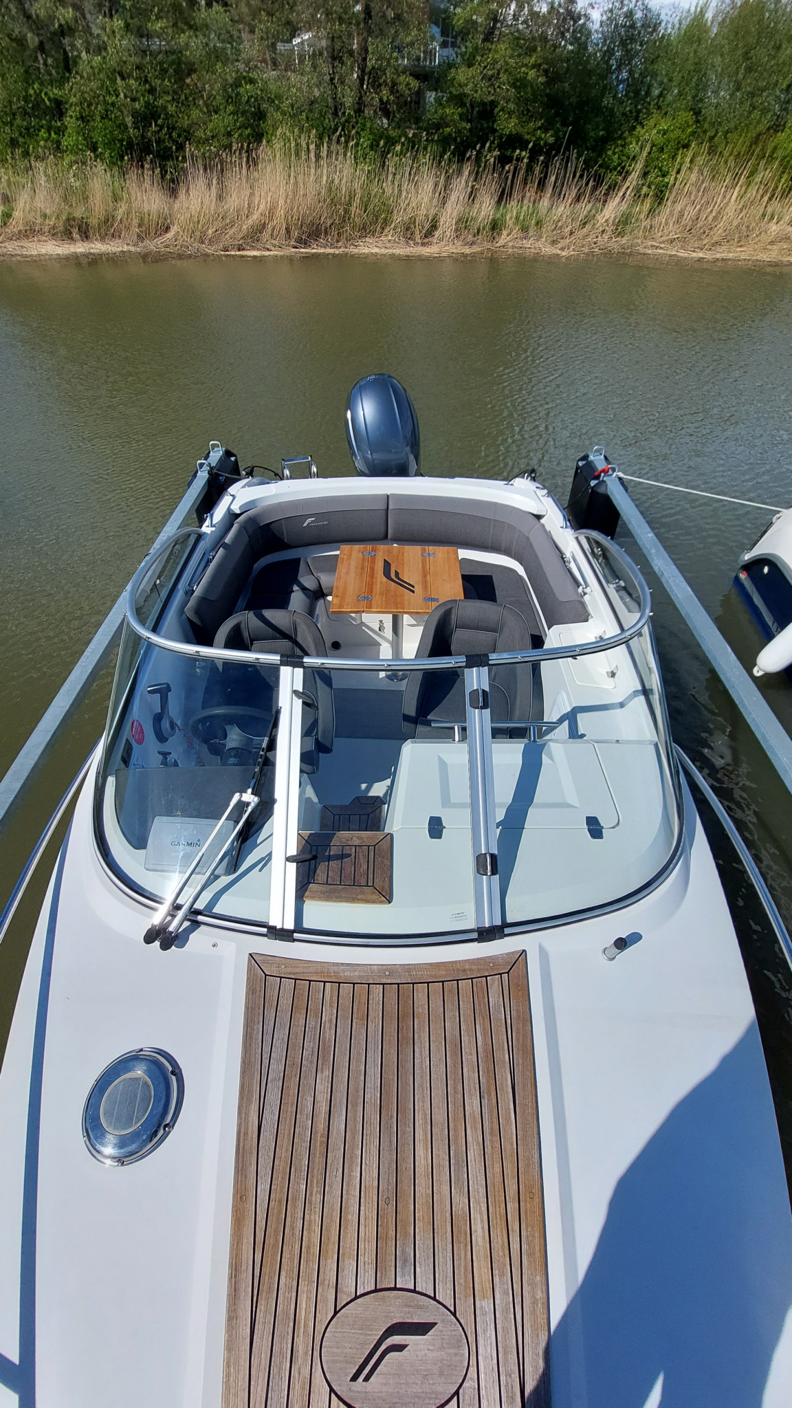 Finnmaster 62 DC | Skipperi