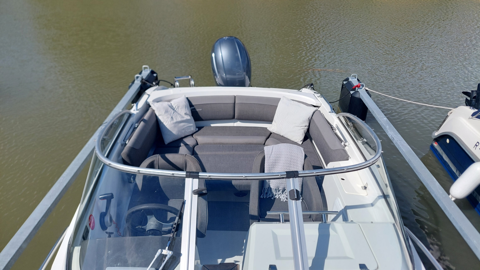 Finnmaster 62 DC | Skipperi