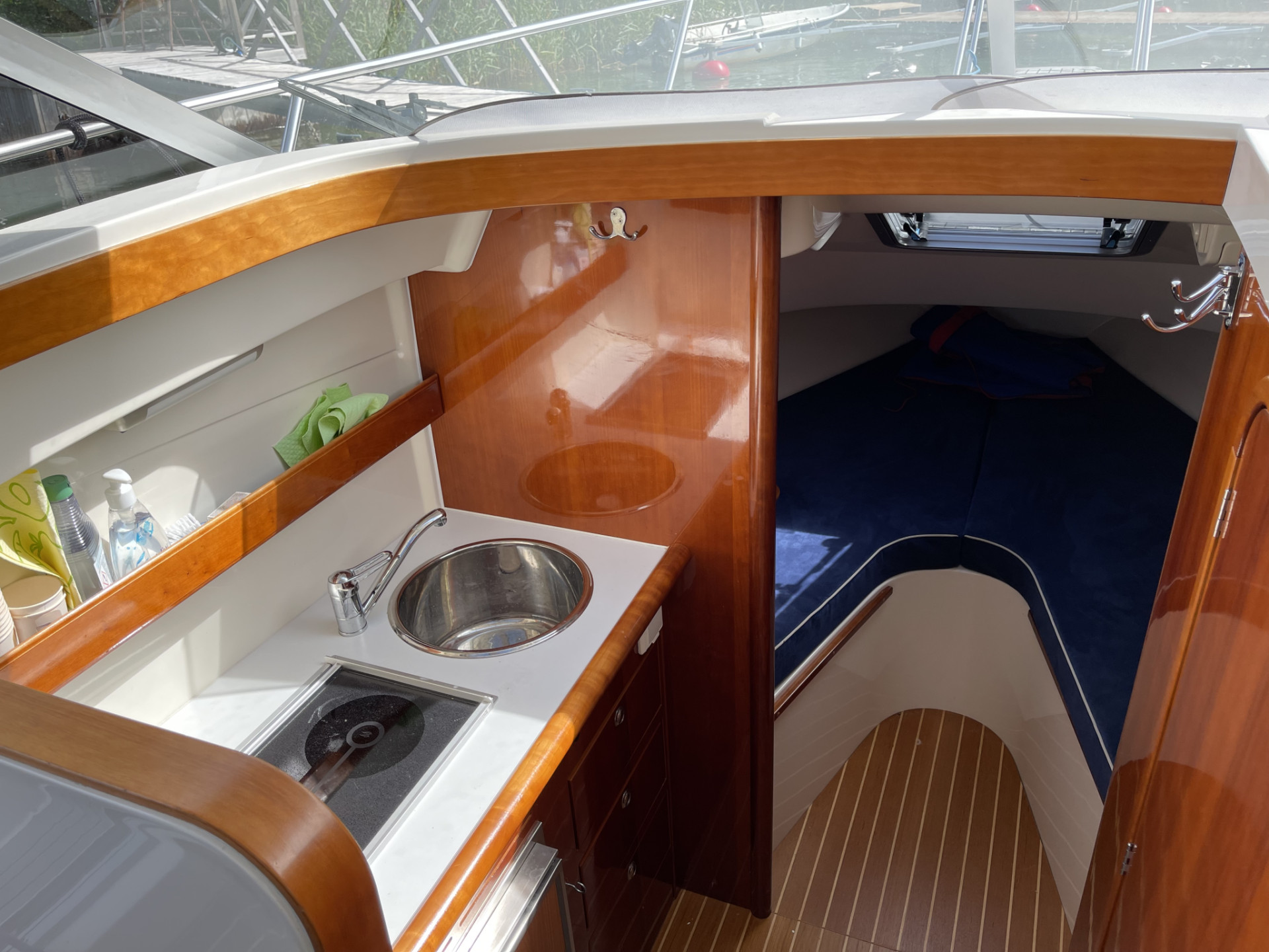 Aquador 25 c | Skipperi