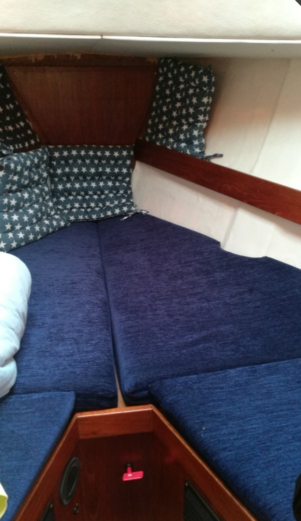 Finntern 35 | Skipperi